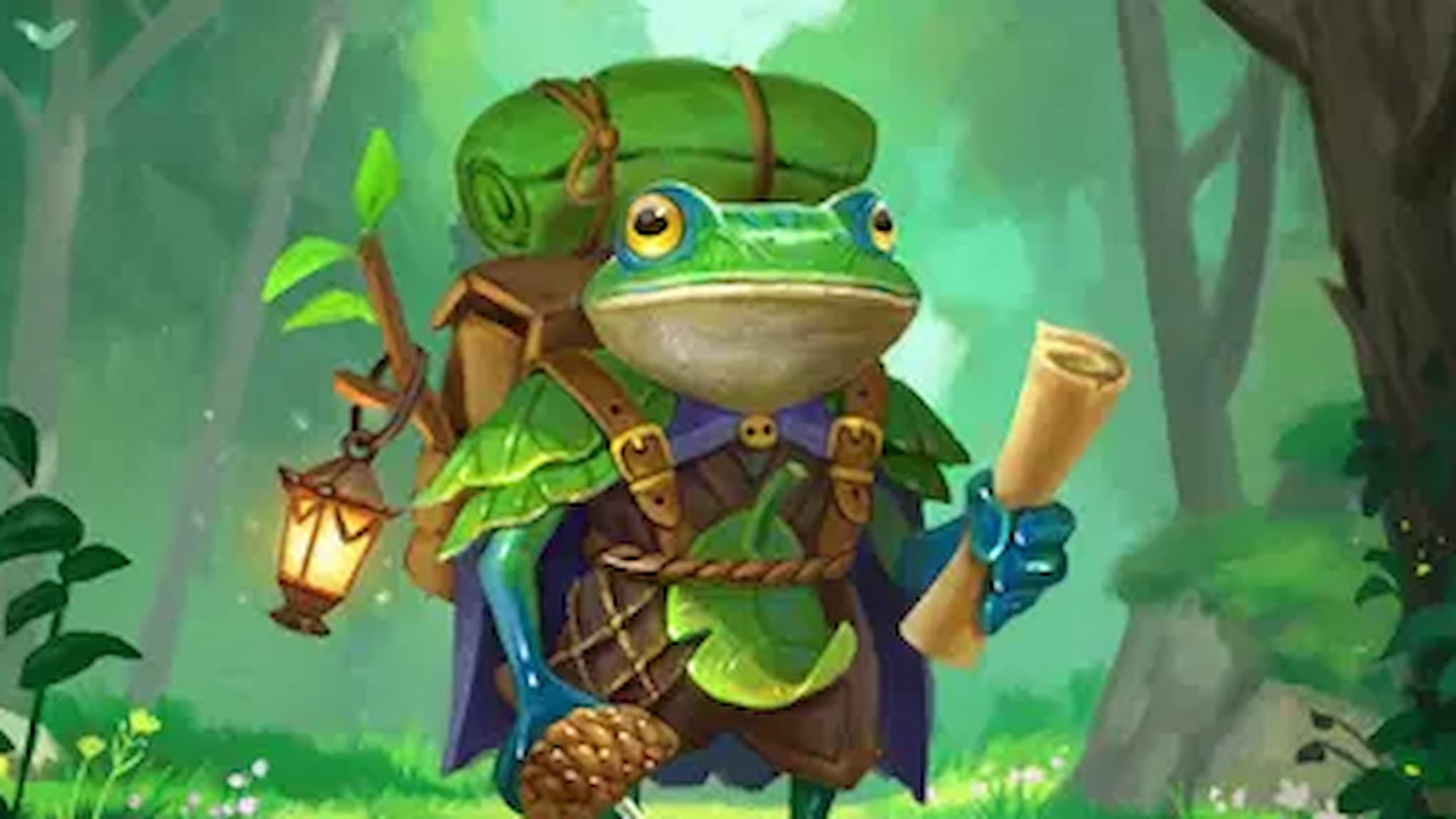 10 Ancestries I Can’t Wait to Try in Daggerheart