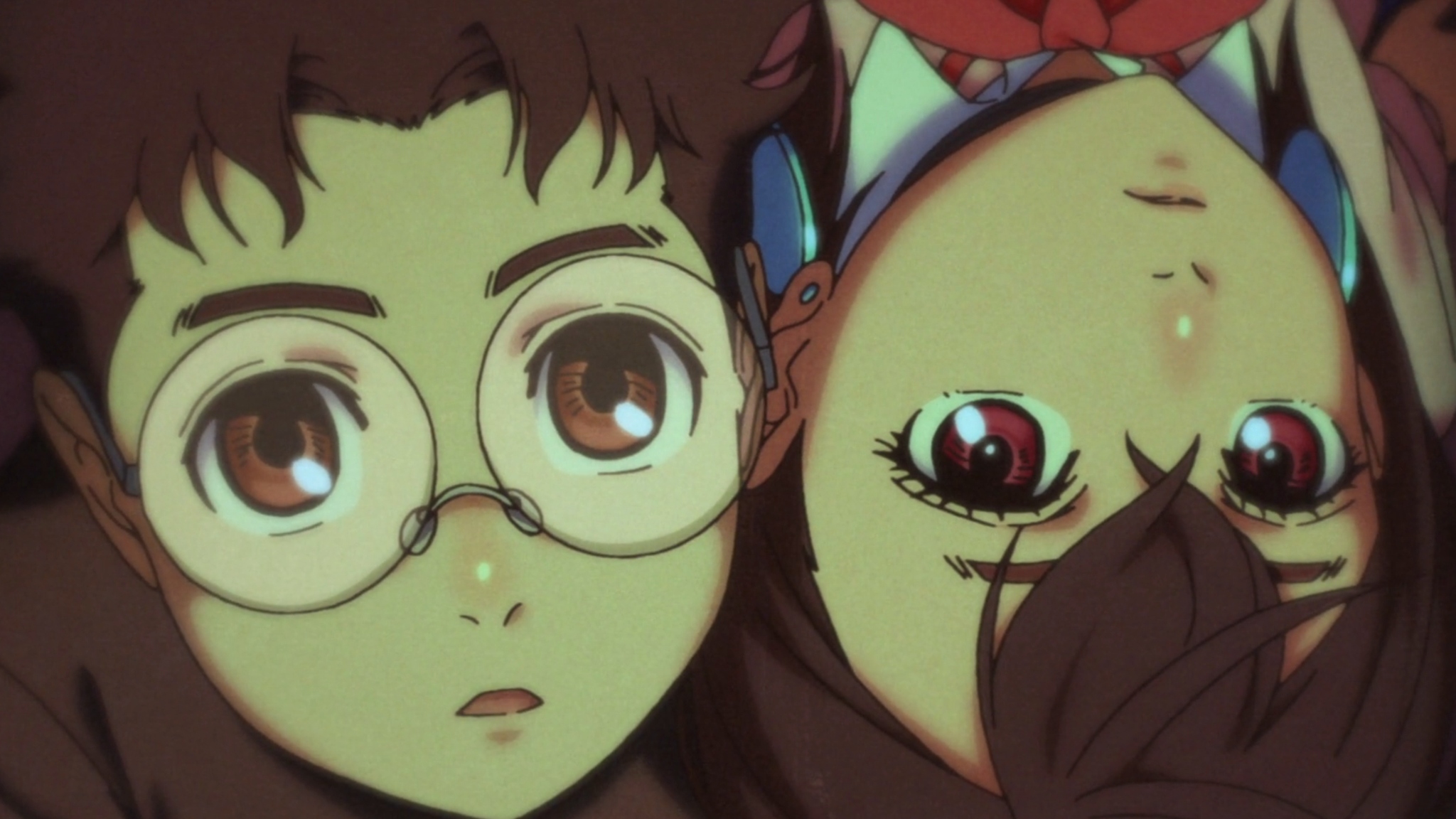 Dandadan Studio Declares the Anime Their Flagship Show Thanks to ...