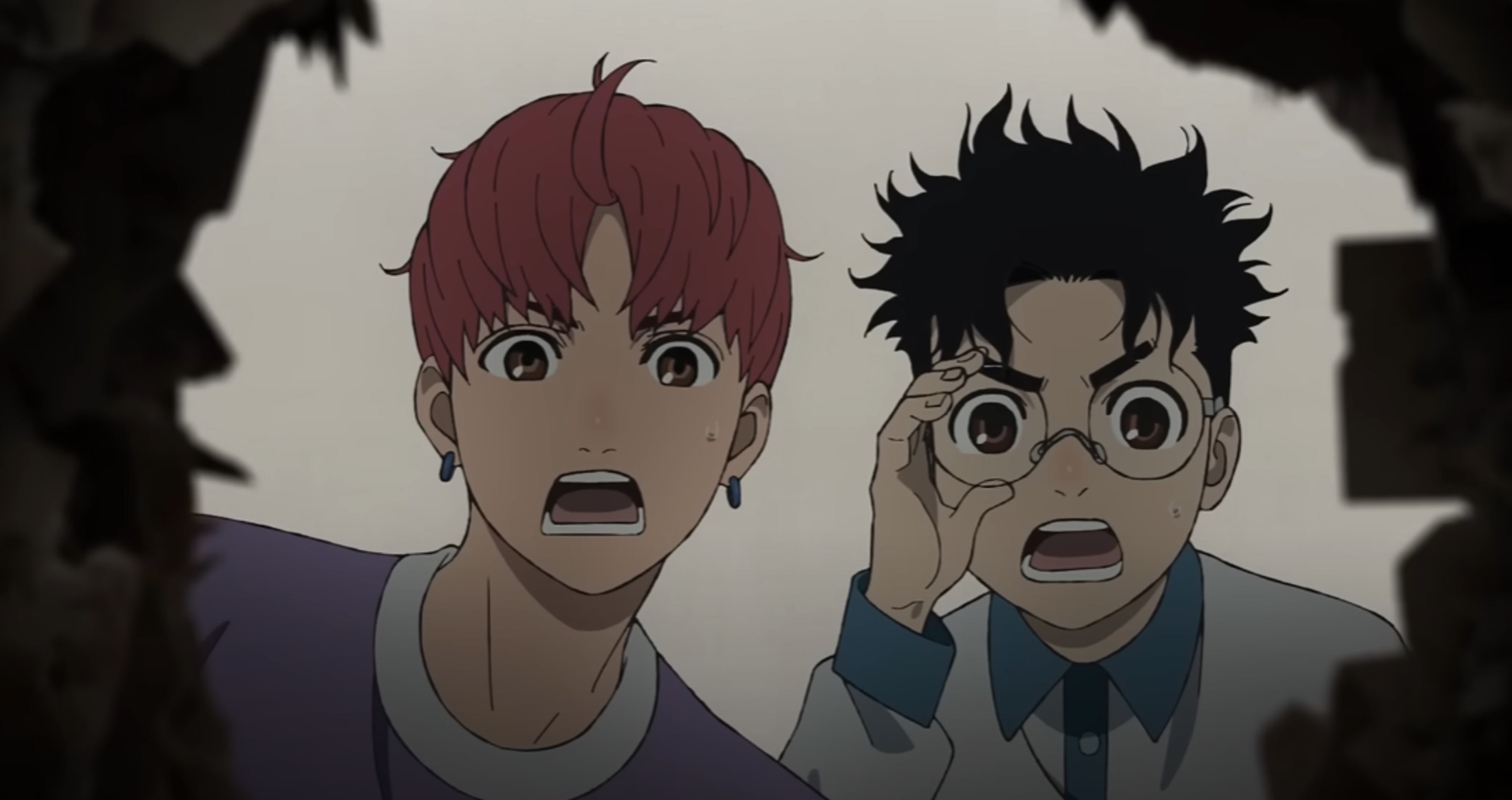 Dandadan Announces Full English Dub Cast - ComicBook.com