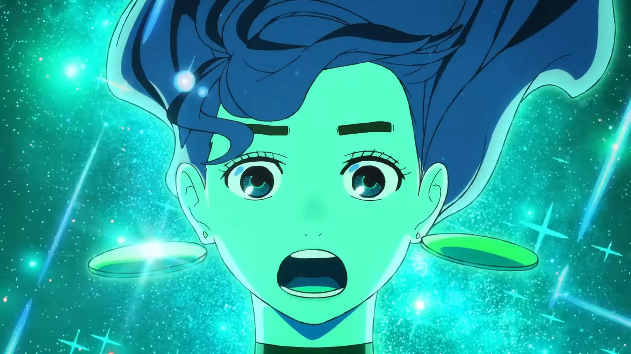 Dandadan Star Unveils the Biggest Challenge in the Anime: "I Was Pretty ...