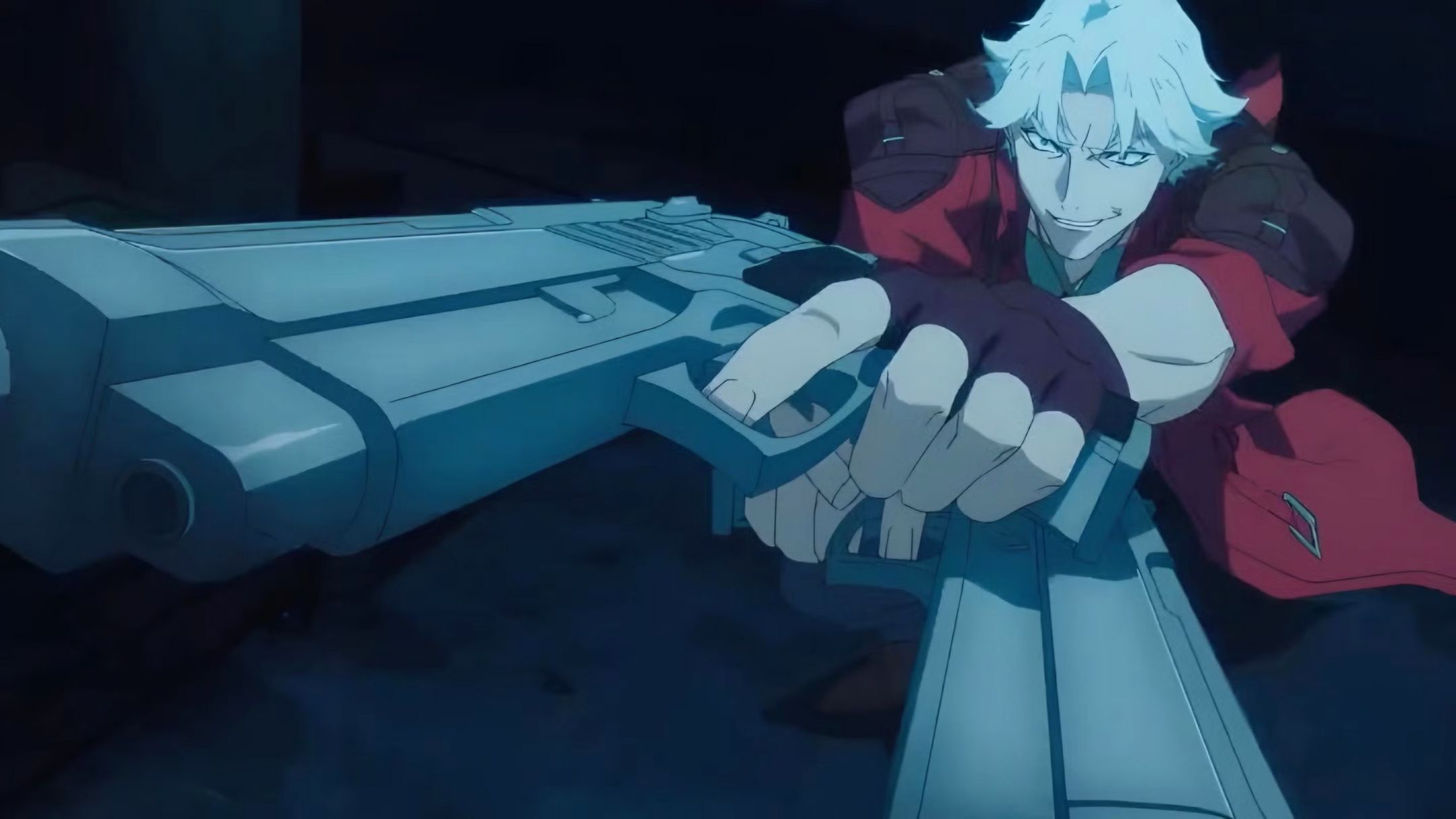 Netflix's Devil May Cry Creator Adi Shankar Hypes Series' "PS2 Era of ...