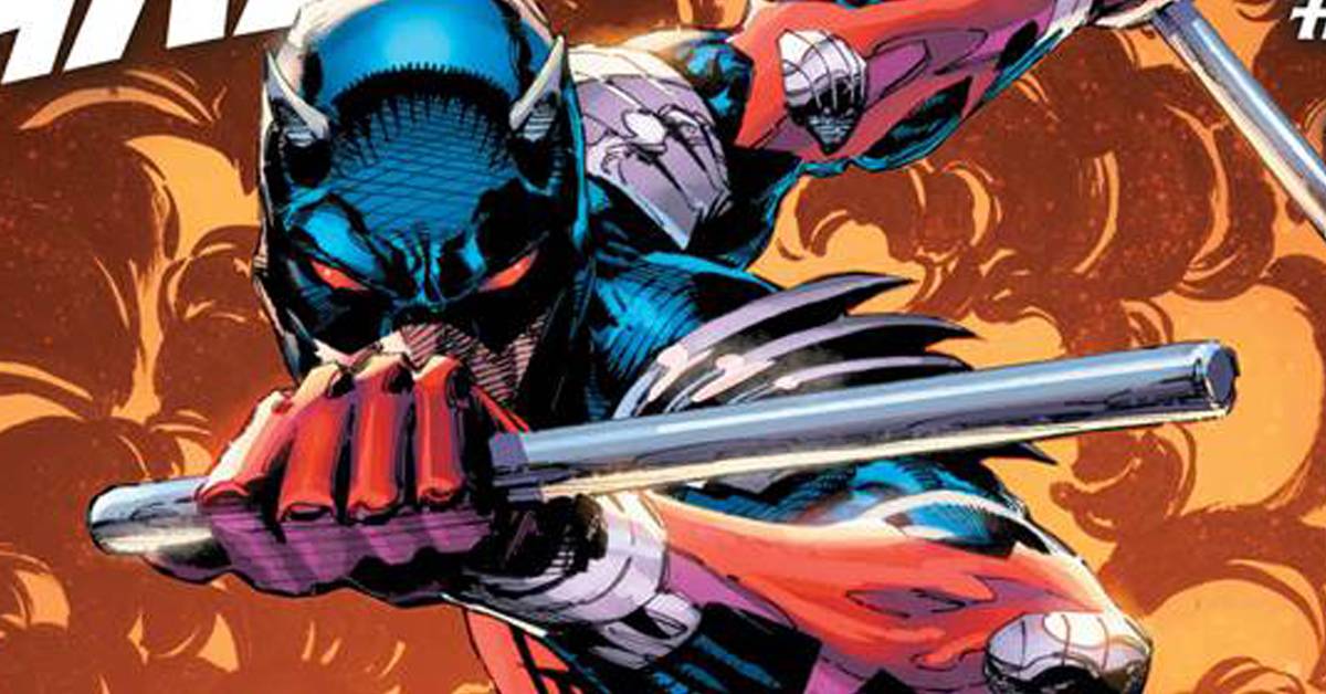 Daredevil Brings Back His Most Controversial Marvel Costume - ComicBook.com