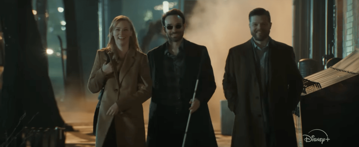 Marvel's Daredevil Born Again: Release Date, Cast, and Story Details