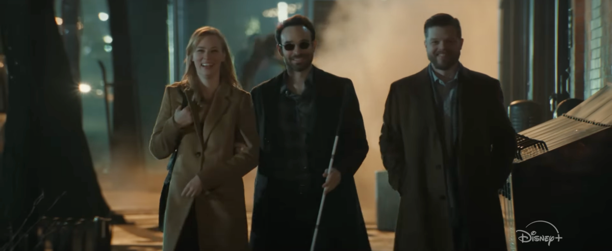 Marvel's Daredevil Born Again: Release Date, Cast, and Story Details