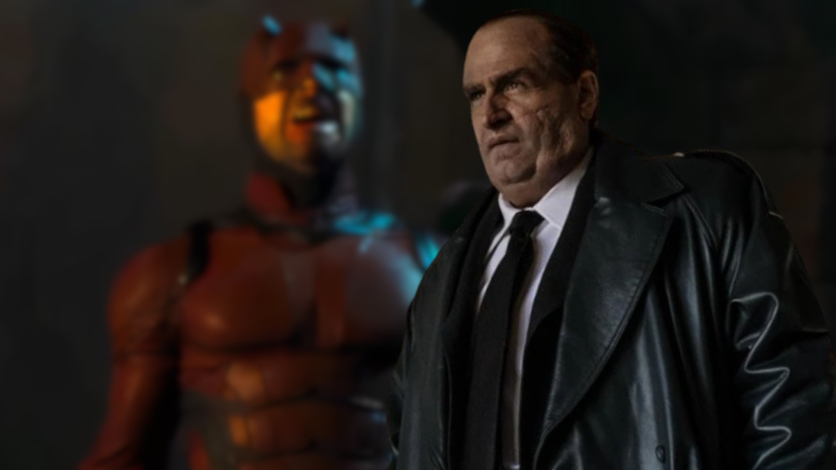 Will Daredevil: Born Again Be Marvel's The Penguin? - ComicBook.com