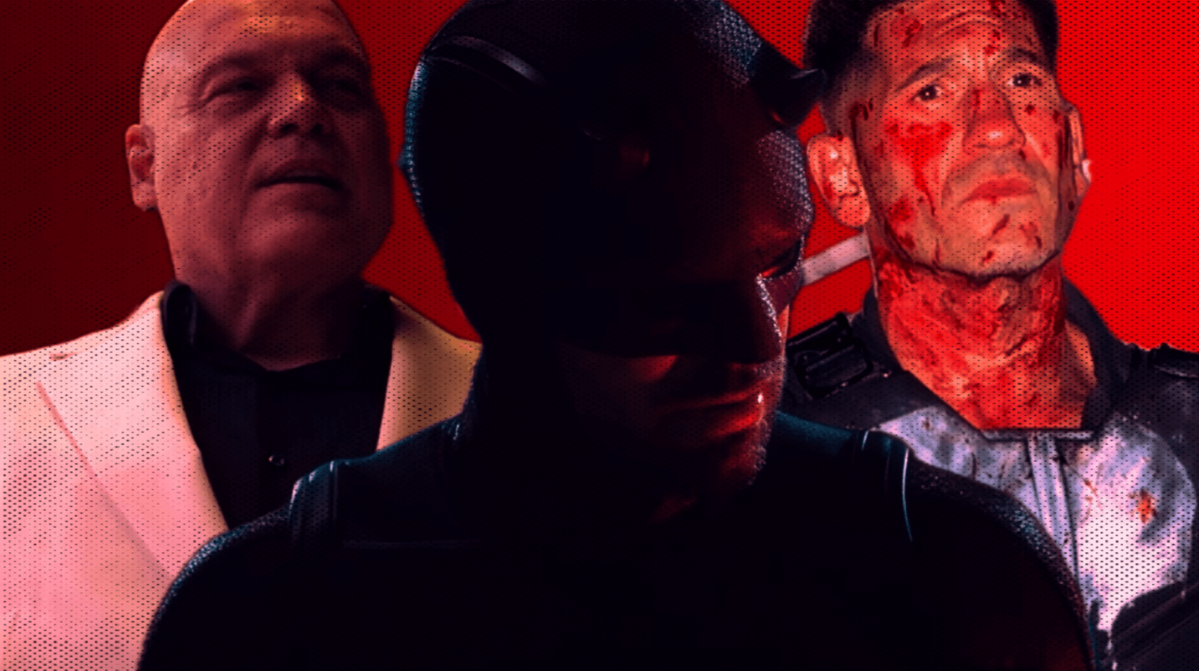 Marvel's Daredevil Born Again: Release Date, Cast, and Story Details