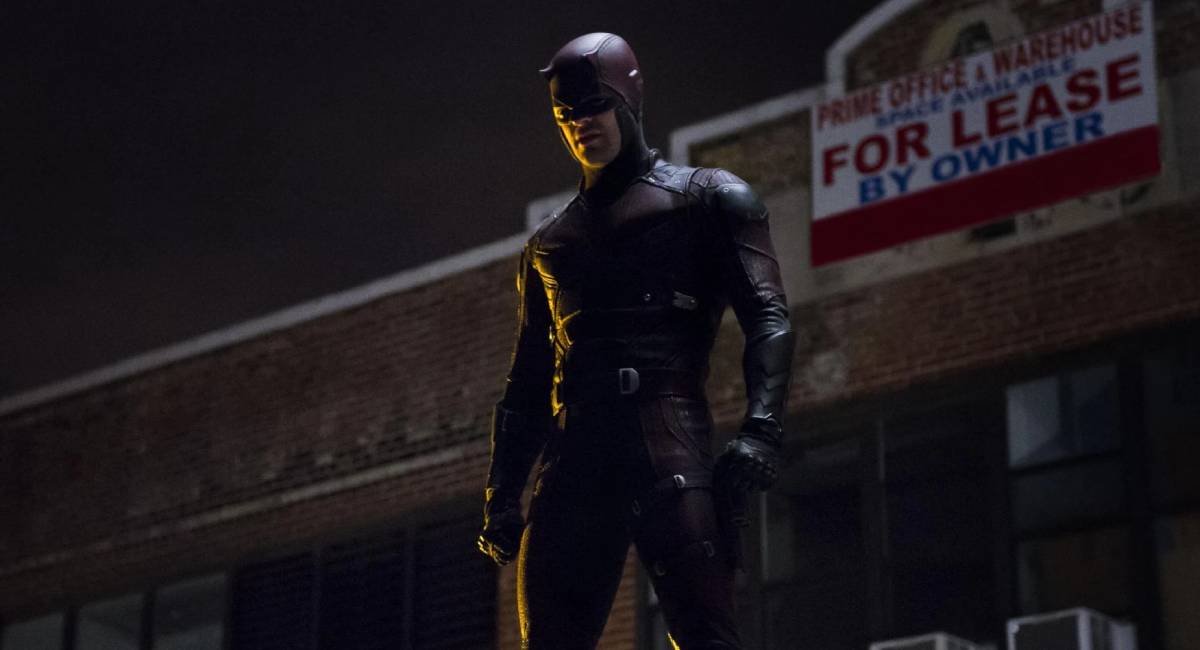 Marvel's Daredevil MCU Costume Guide (From Season 1 to Born Again ...