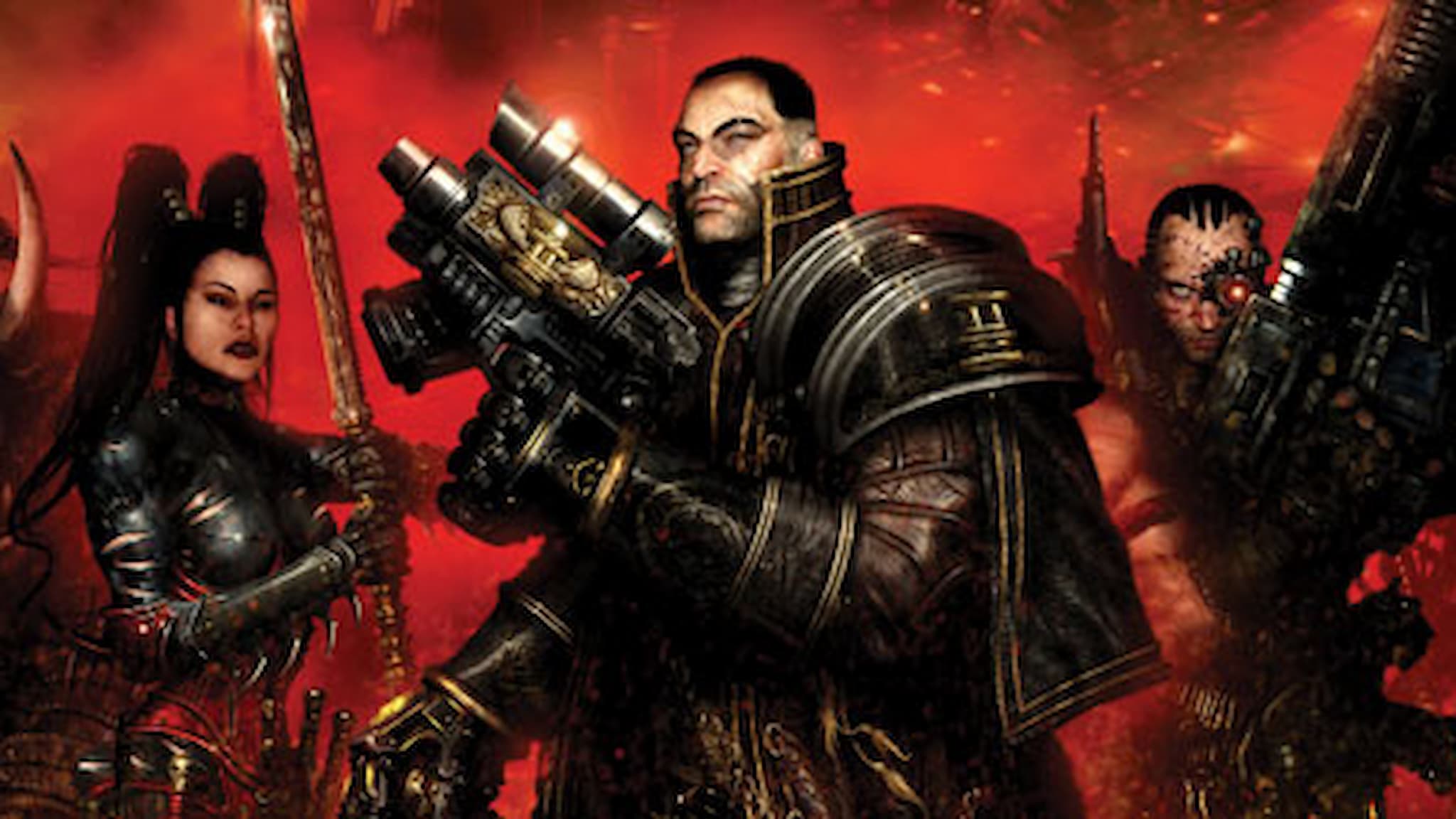 Top 7 Alternatives to Dungeons & Dragons
