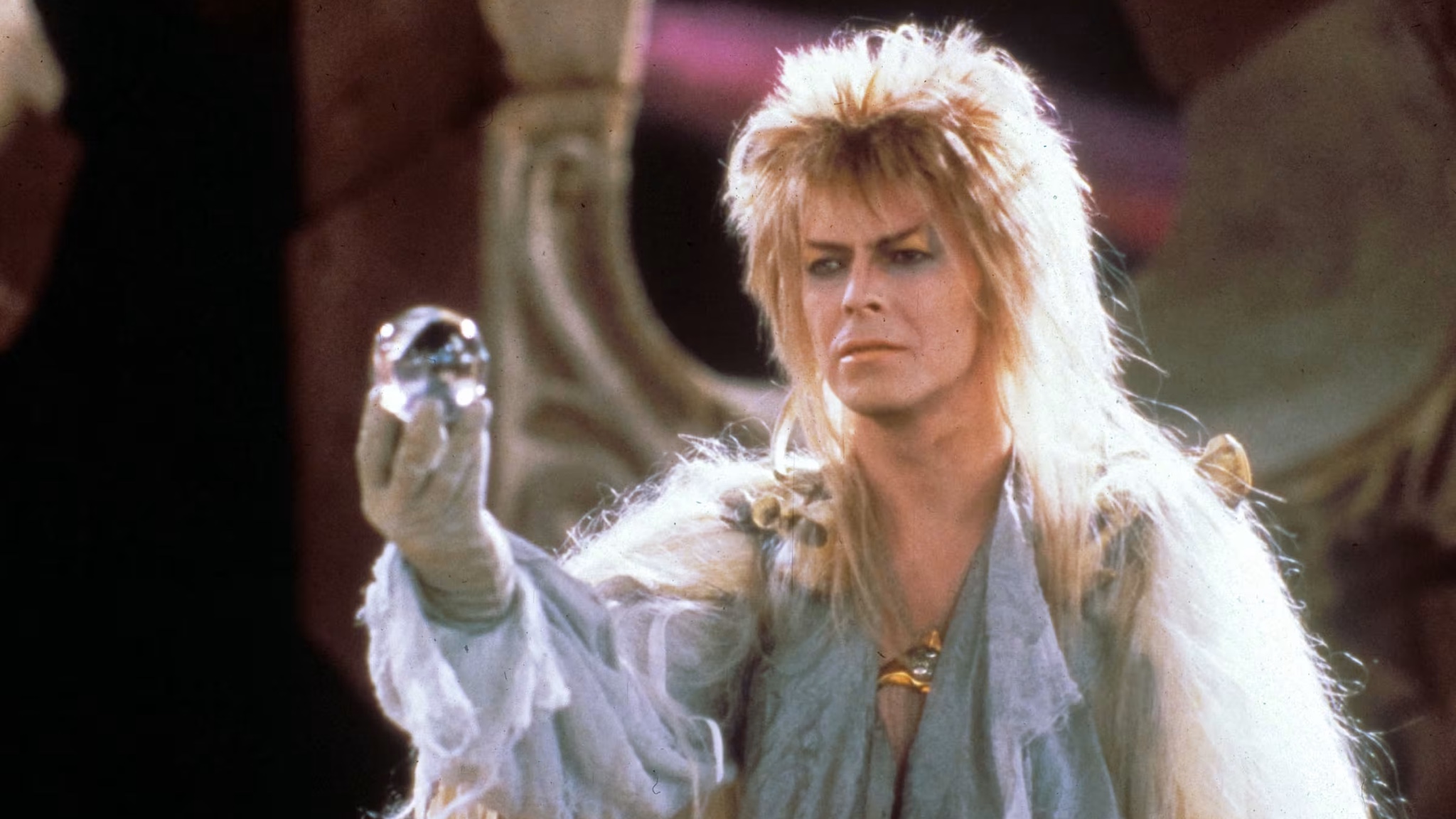 New Labyrinth Officially in the Works From Nosferatu's Robert Eggers ...