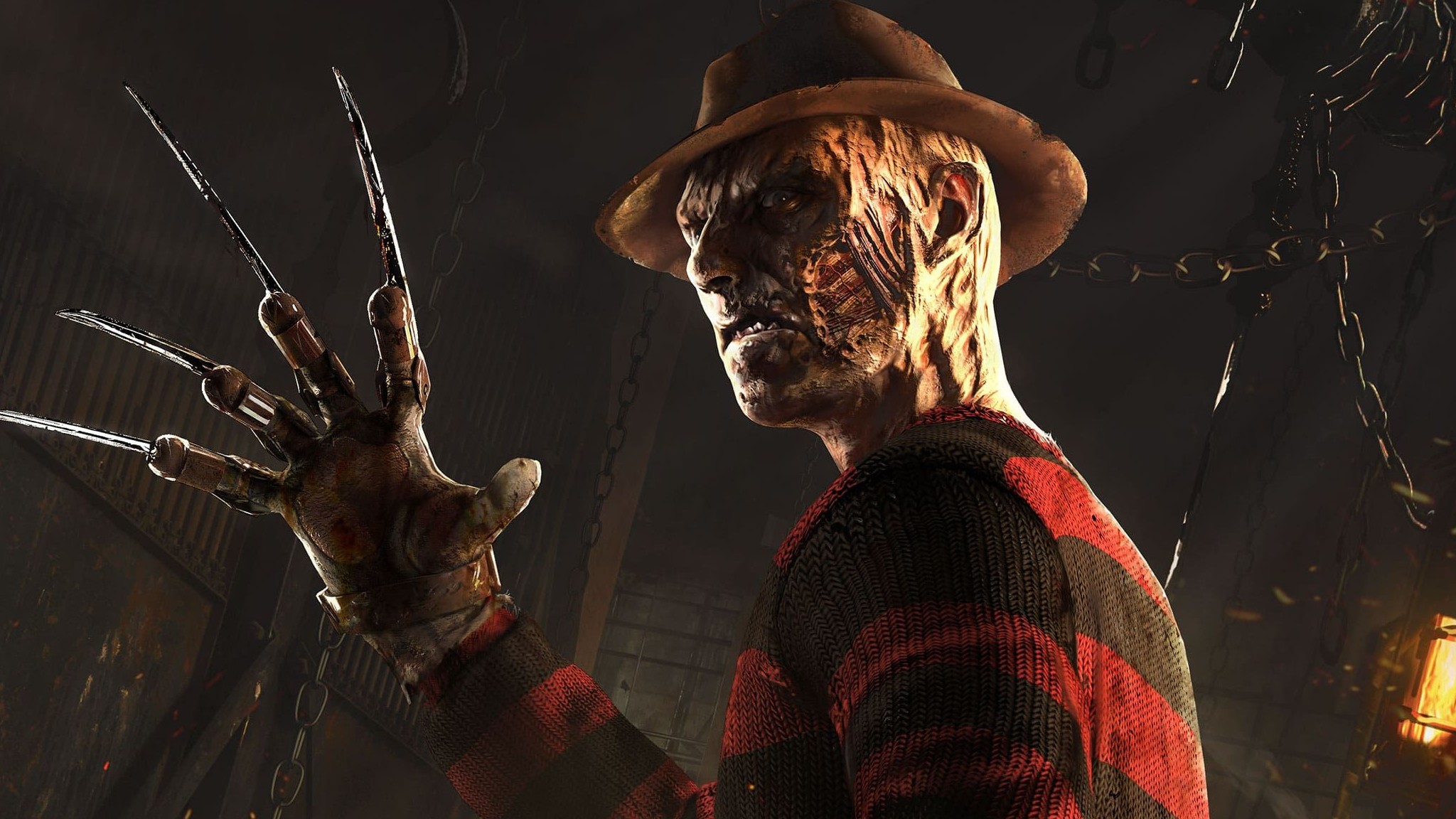 Dead by Daylight Stats Show Freddy Is the Best Killer After His Rework ...