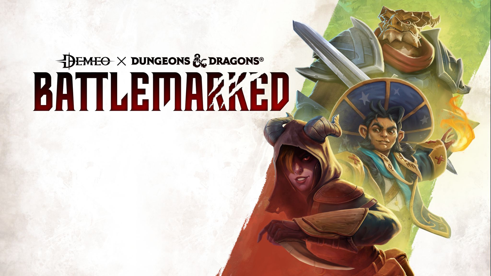 Upcoming D&D Video Game Gets First Gameplay Reveal Trailer