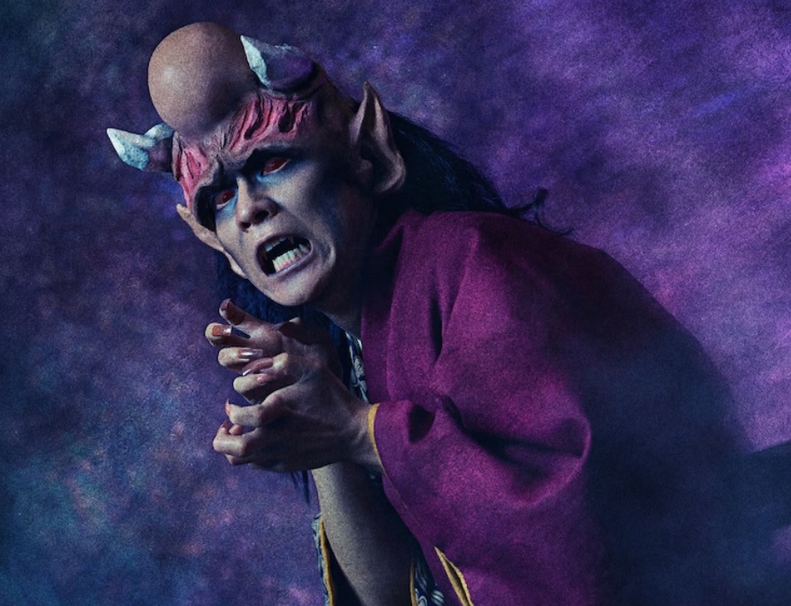 Demon Slayer's Live-Action Adaptation Unleashes Its Demons With a First ...