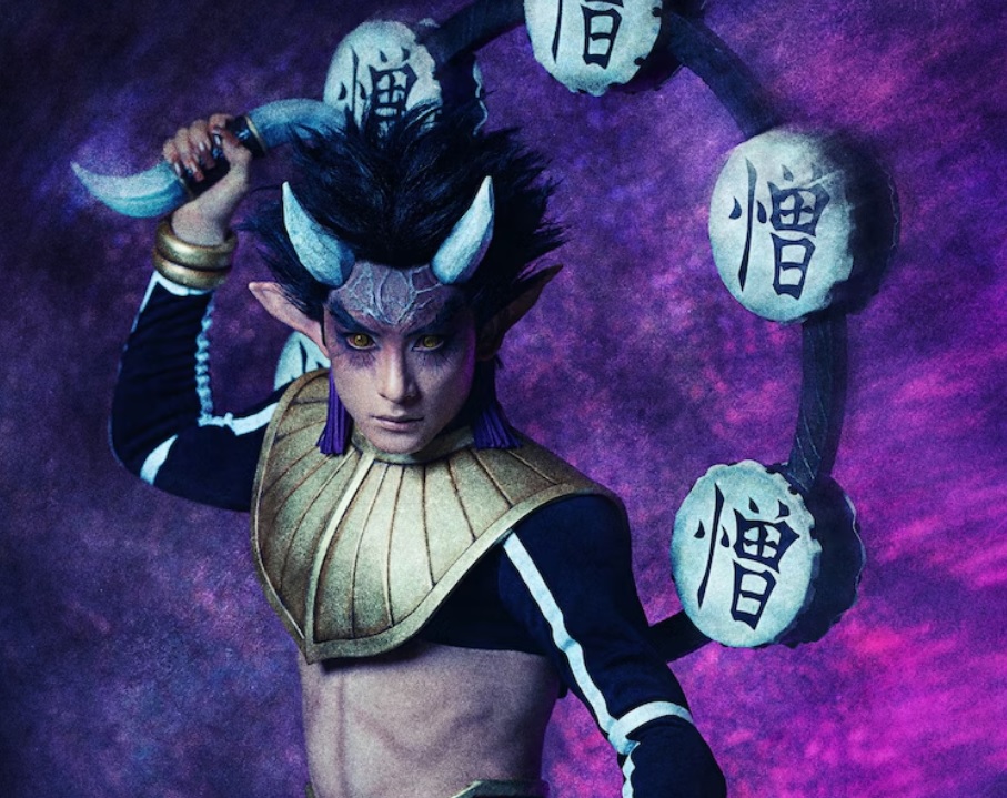 Demon Slayer's Live-Action Adaptation Unleashes Its Demons With a First ...