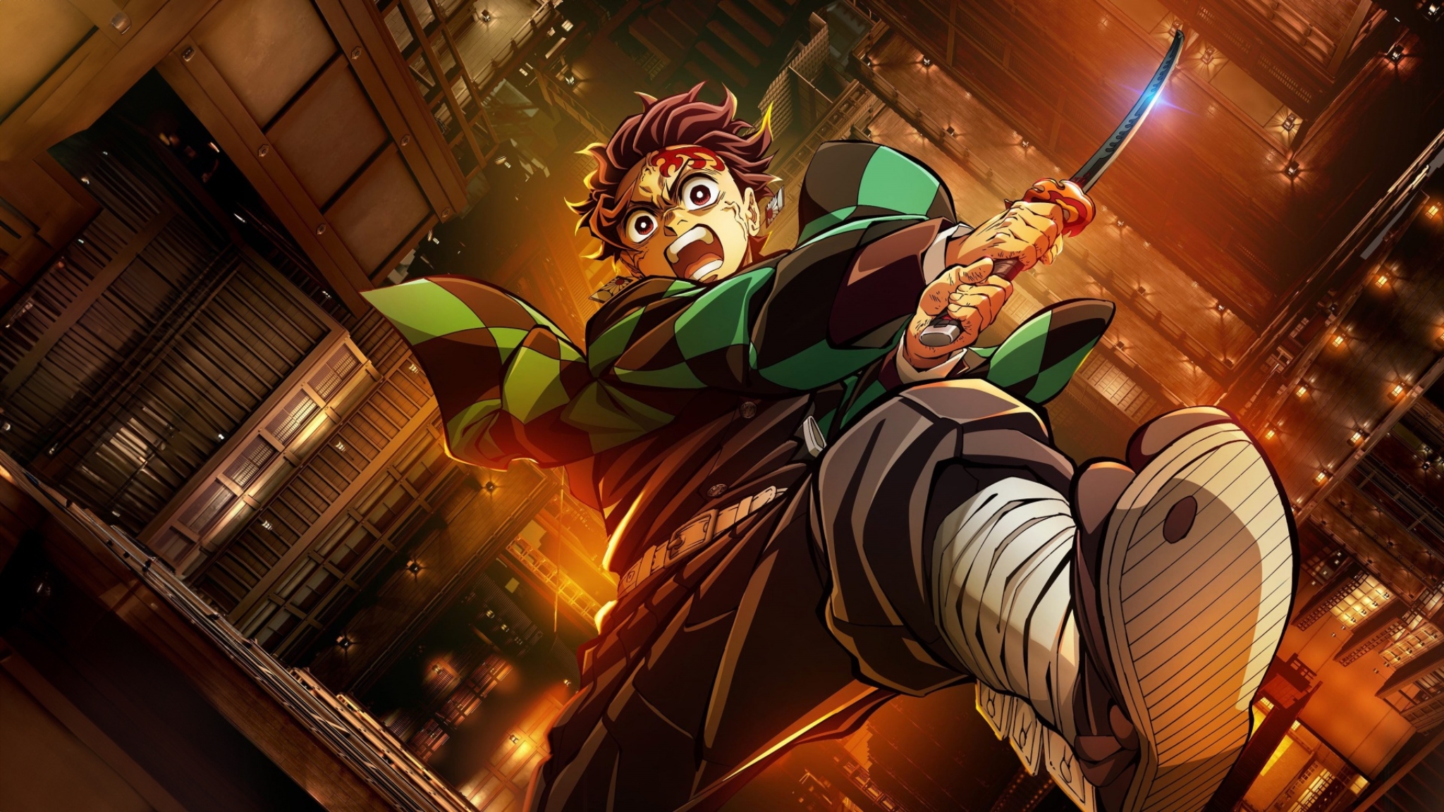 Demon Slayer: Infinity Castle Is Bringing Back a Fan Favorite Moment ...