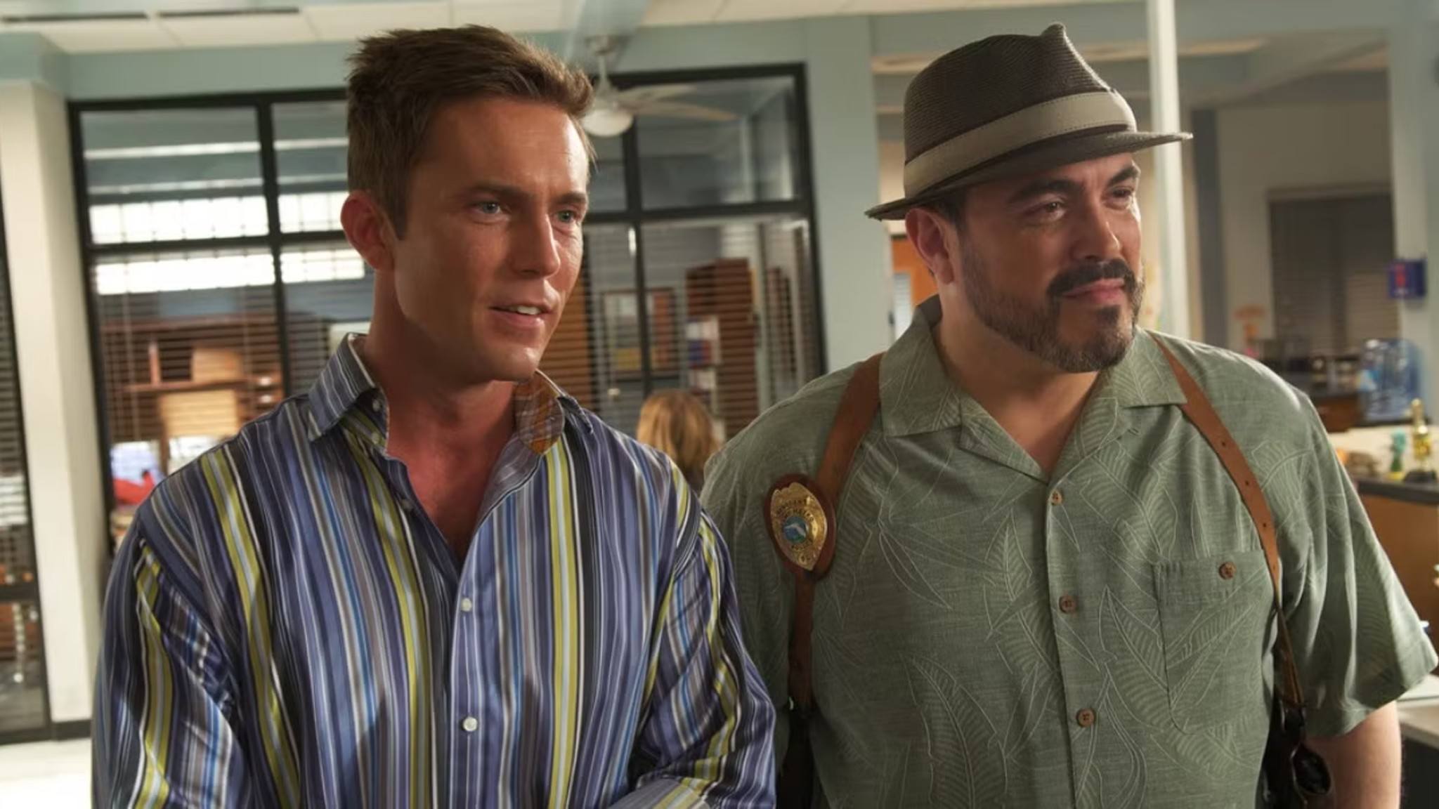Fan-Favorite Dexter Actor Confirms Return for Resurrection
