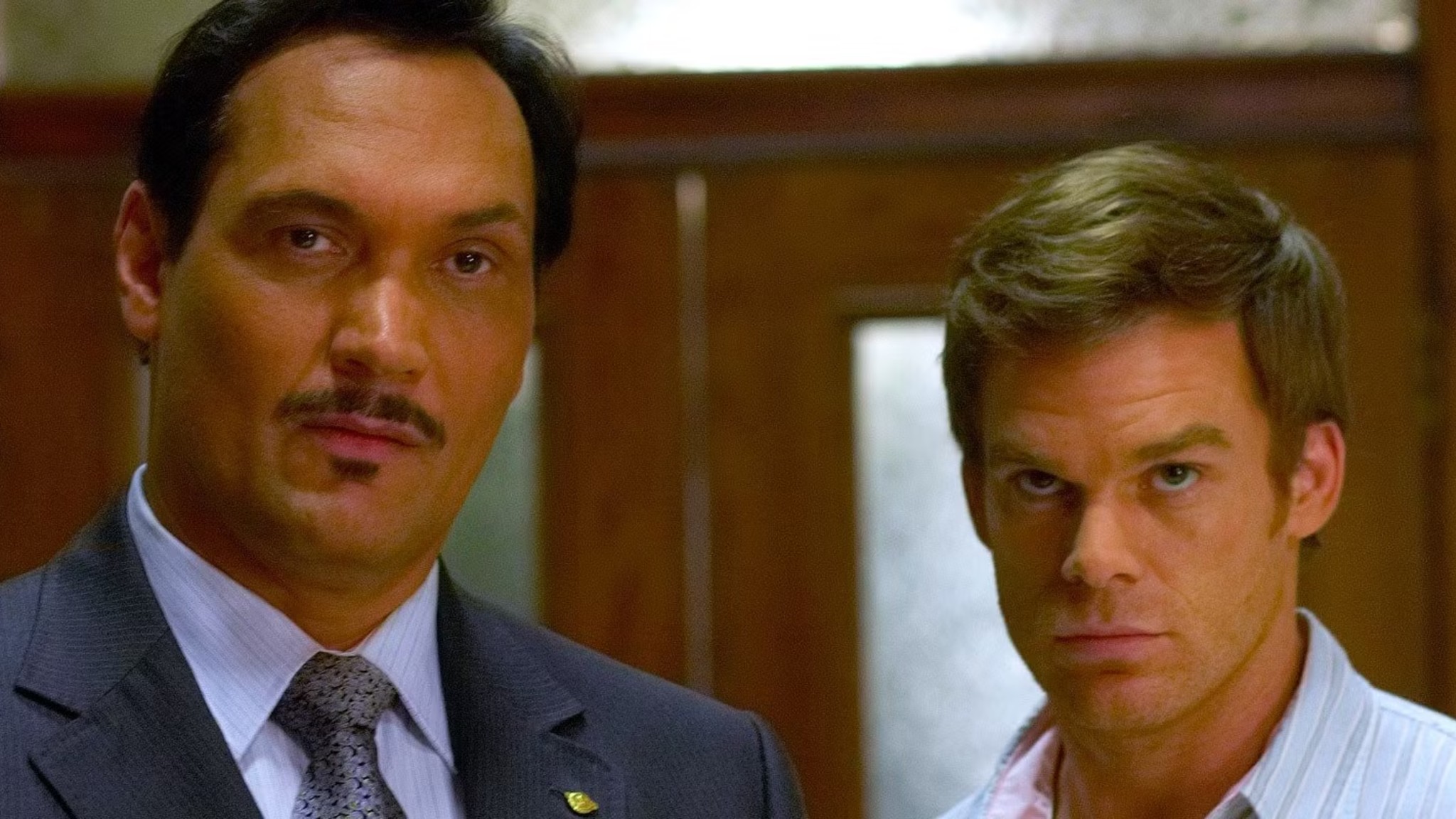 Dexter: Resurrection Is Bringing Back Two of Dexter's Best Villains