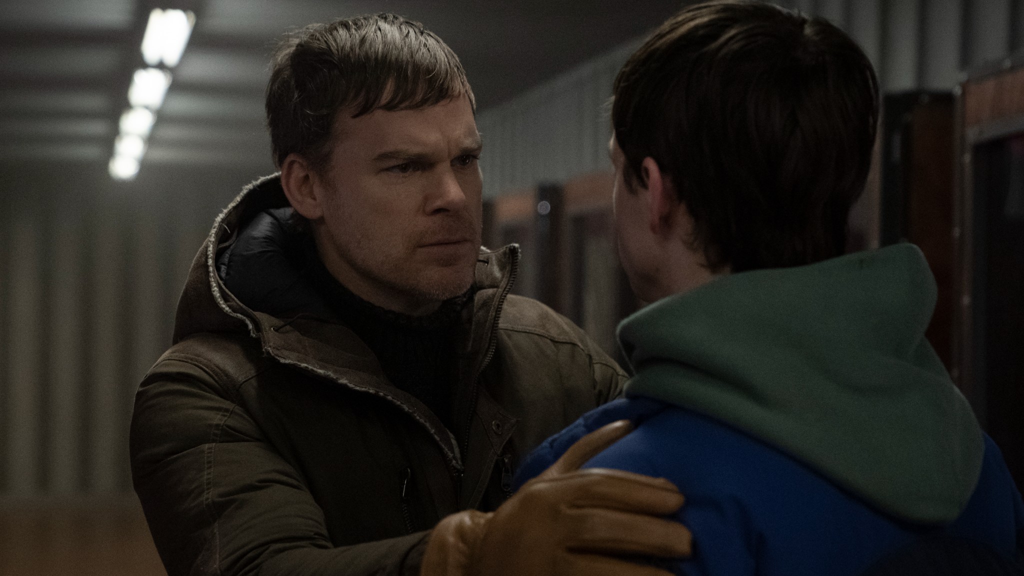 Everything We Know About Dexter: Resurrection: Release Date, Cast, and More