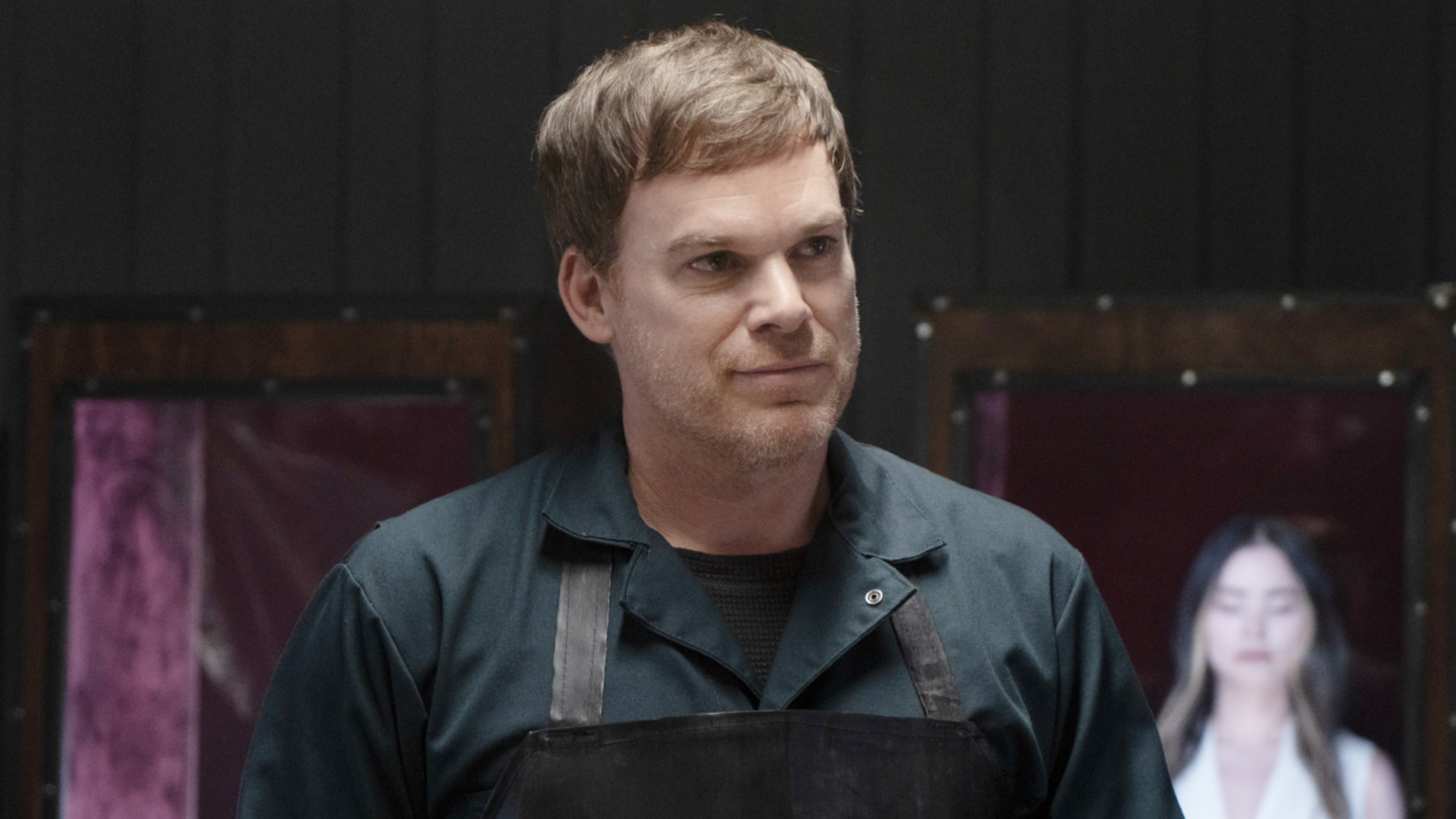 Dexter: Resurrection Is Bringing Back Two of Dexter's Best Villains