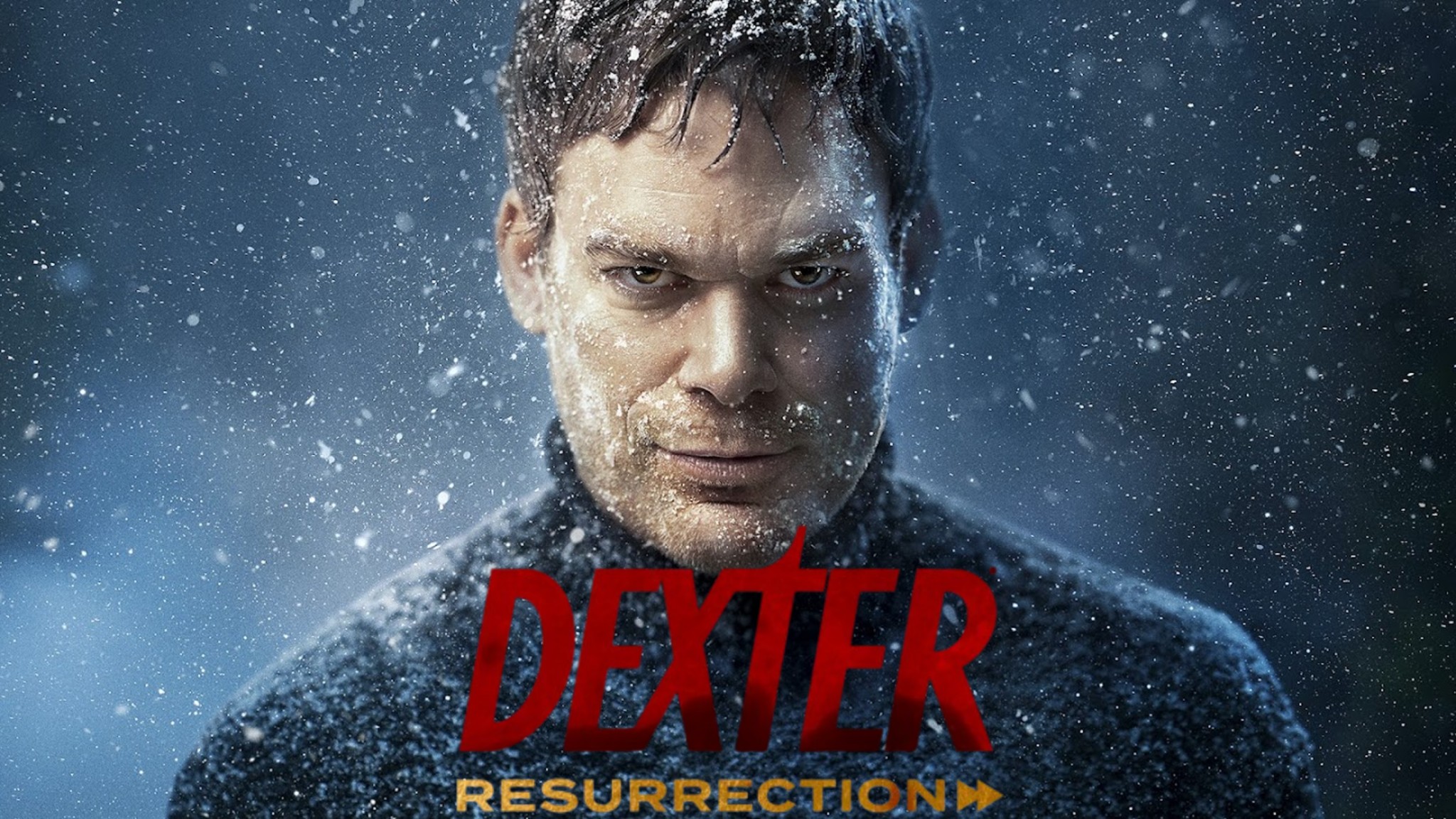 Dexter: Resurrection Confirms Return of New Blood Character - ComicBook.com