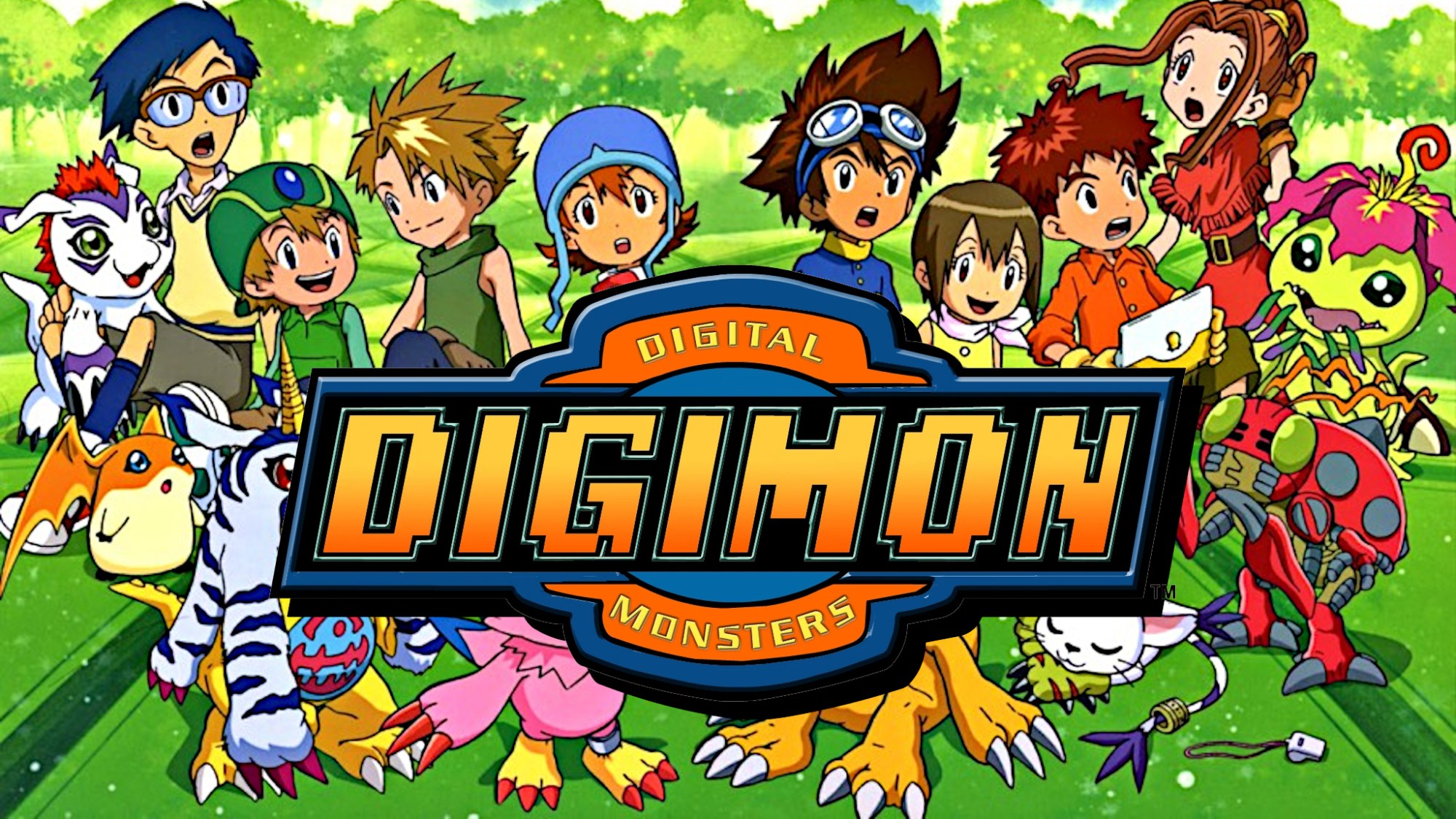 New Digimon Anime Announced for 2025: Watch the Teaser - ComicBook.com