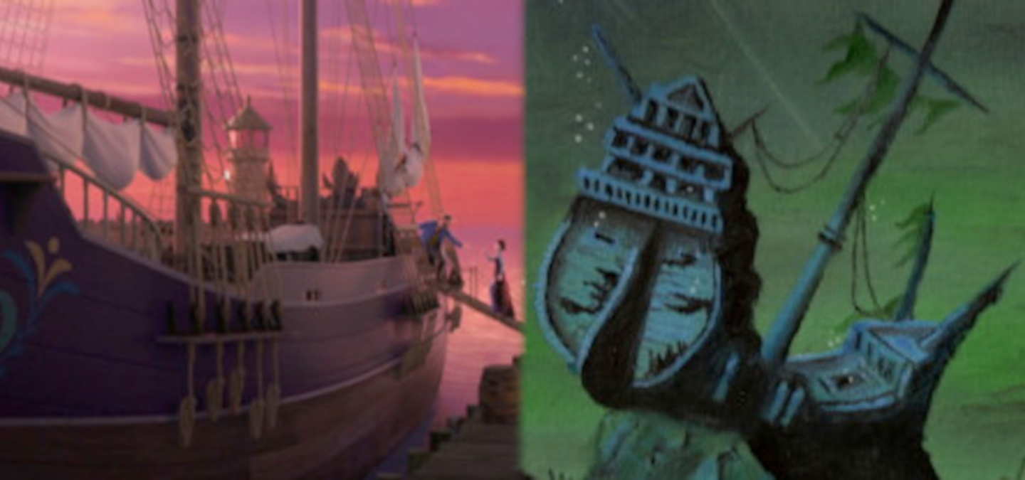 10 Disney Movies That Prove It’s All One Big Shared Universe ...