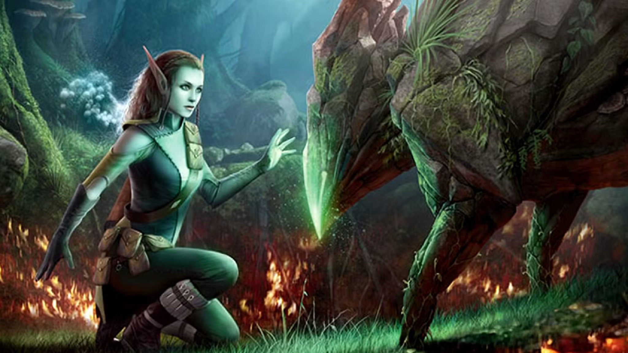 10 Underrated Healer Options in Dungeons & Dragons