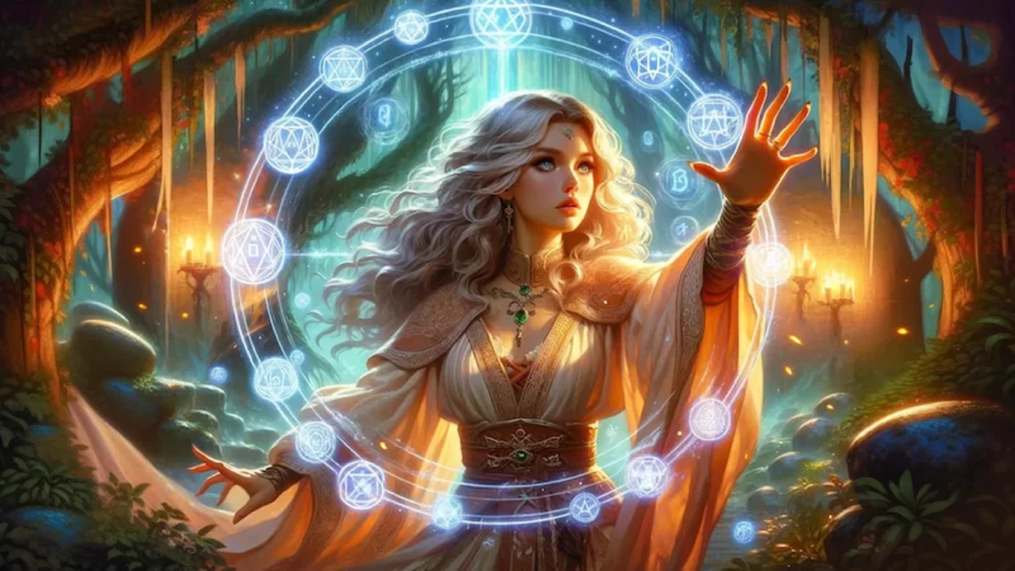 Top 10 Cantrips in Dungeons & Dragons, Ranked