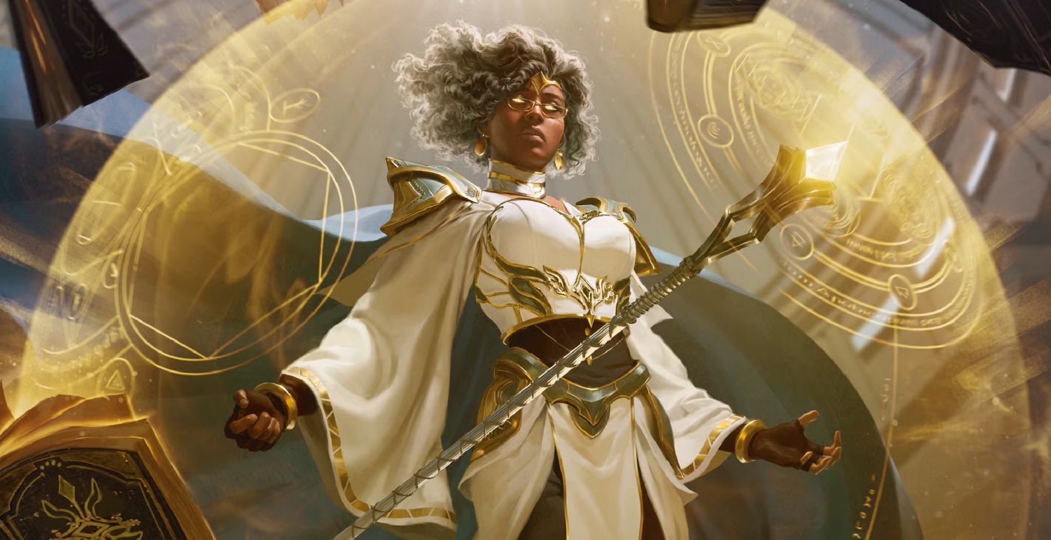 10 Underrated Healer Options in Dungeons & Dragons