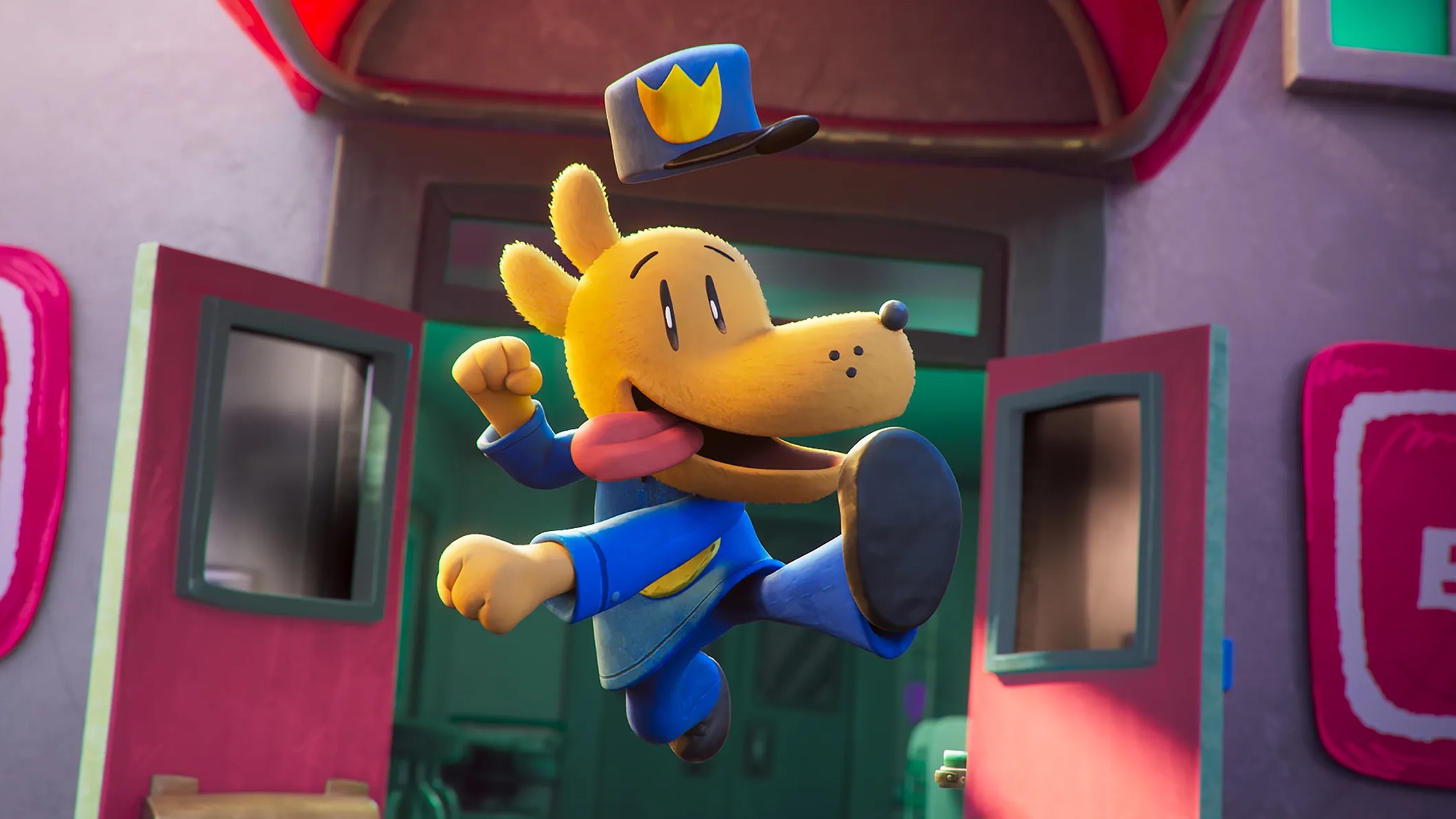 One of the Biggest Movies of 2025 Is Already Available to Watch at Home ...