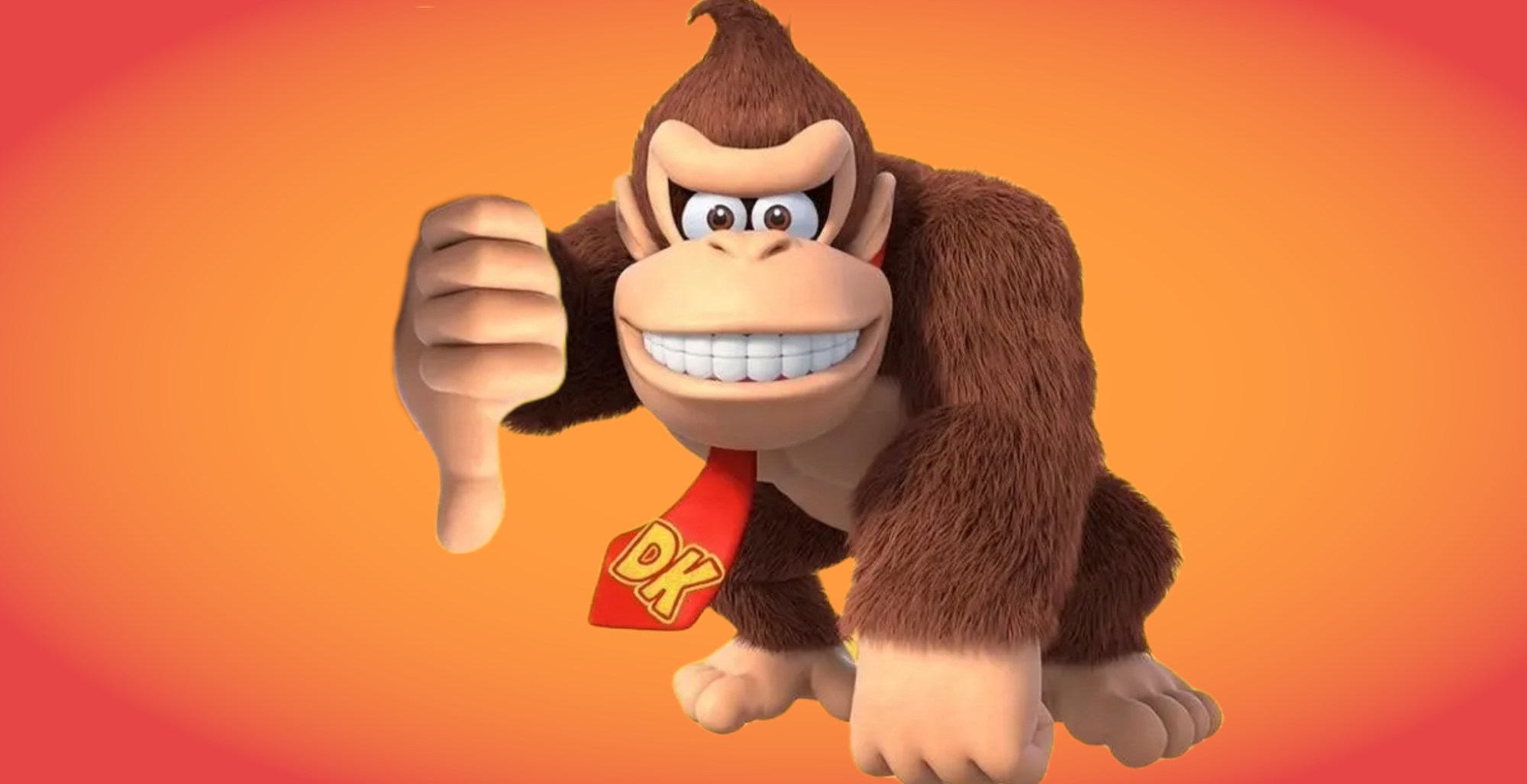 Diddy Kong New Design