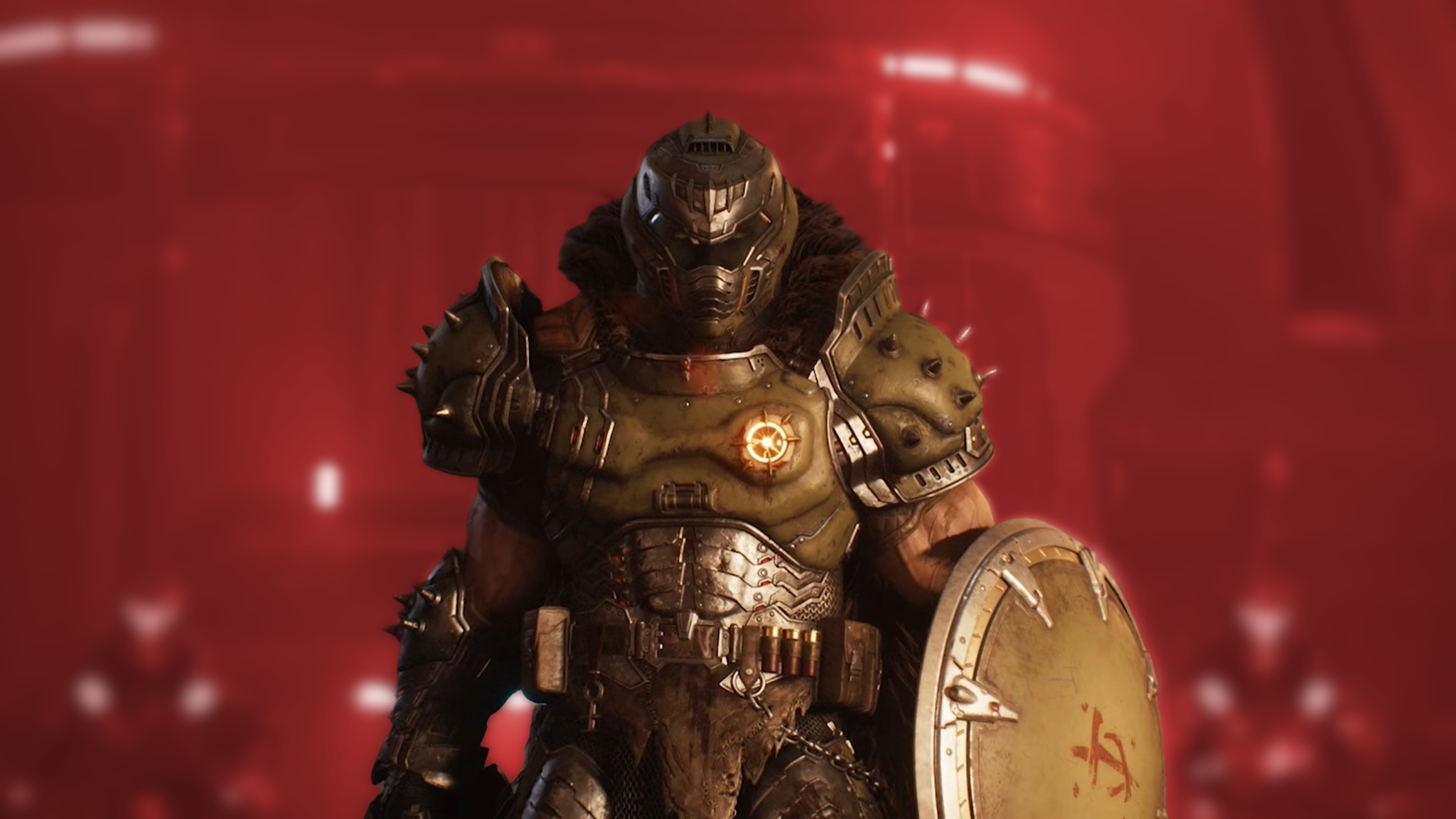 DOOM: The Dark Ages Fans Divided Over One Change from DOOM Eternal ...