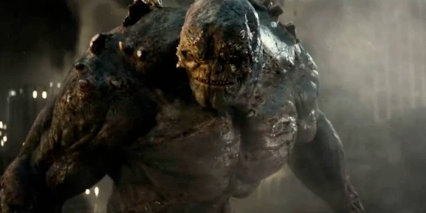 Superman & Lois' Doomsday Answers a Big Question That BvS Left a ...