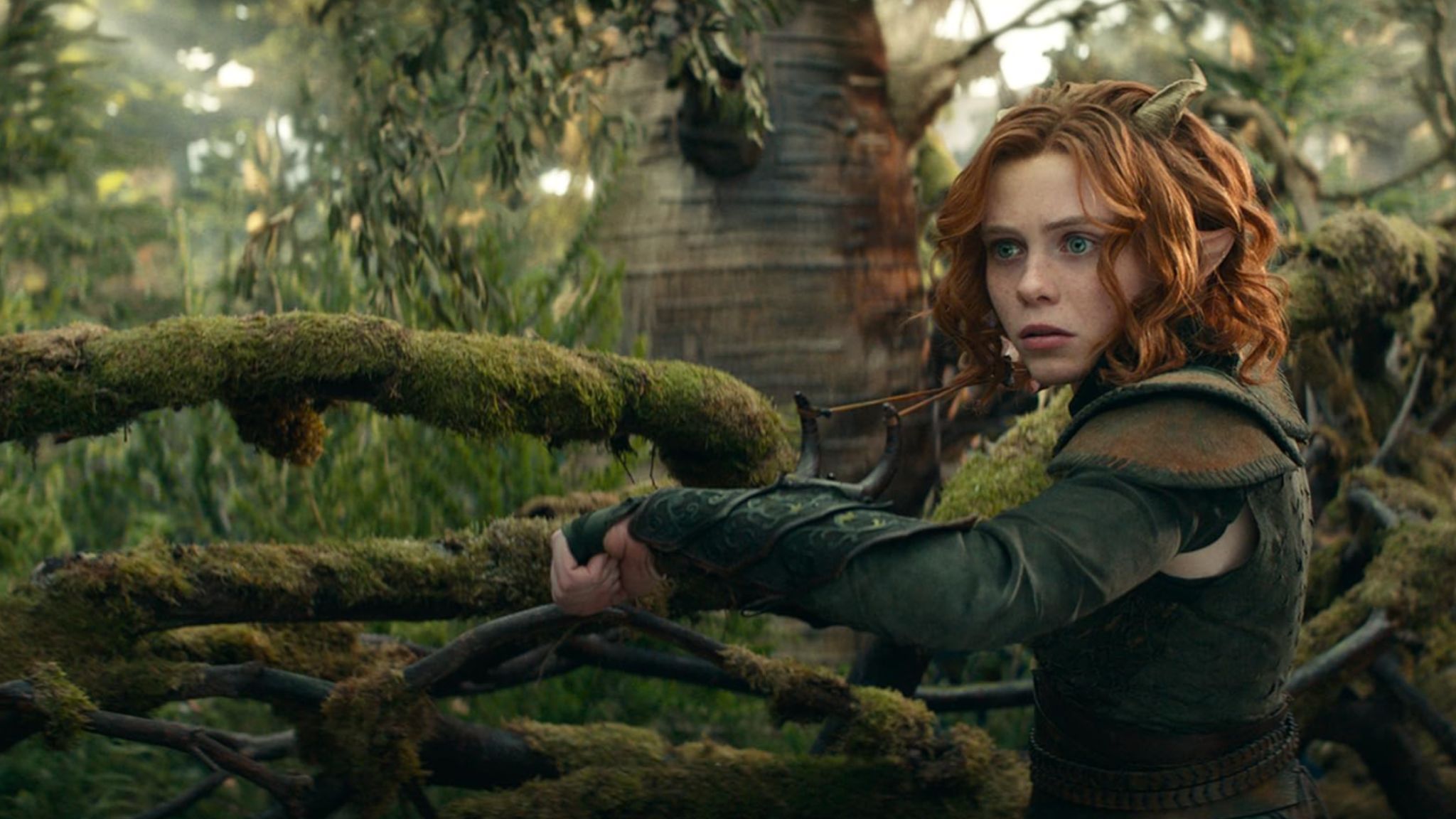 I Need a Sequel to Dungeons & Dragons: Honor Among Thieves