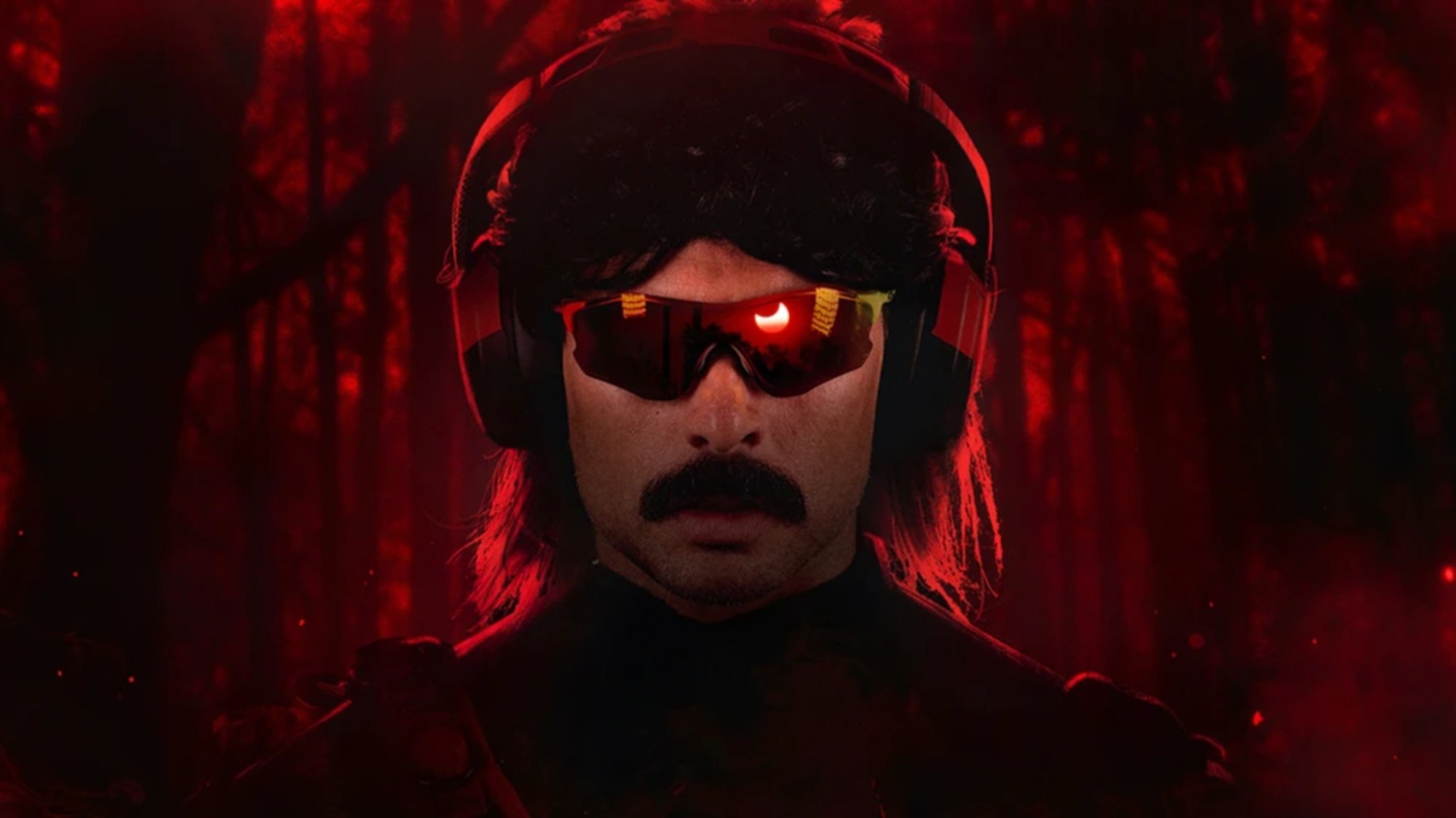Former Dr Disrespect Game Studio Closes After 3 Years - ComicBook.com