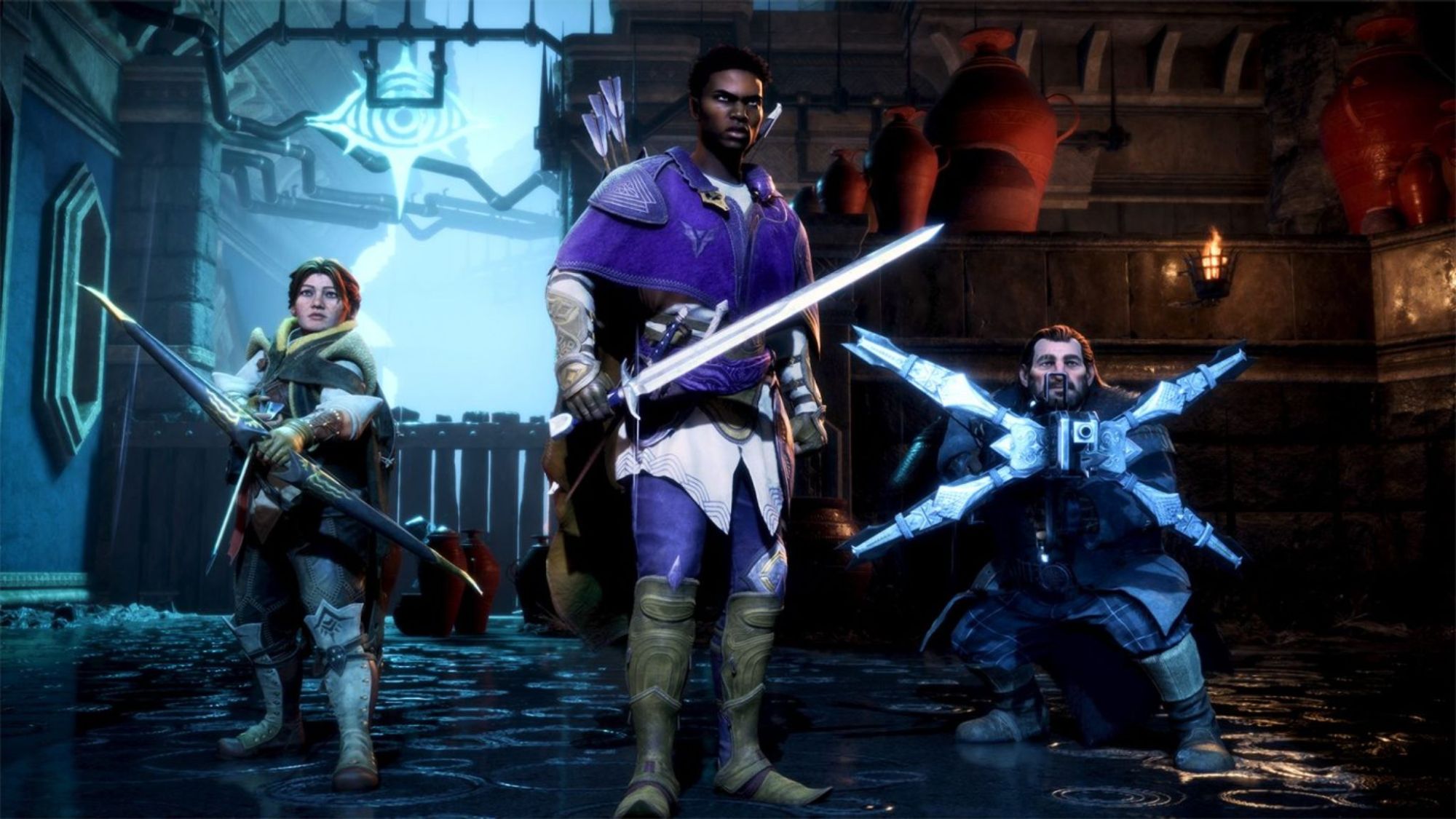 Dragon Age: The Veilguard Patch Notes Released for Update 5