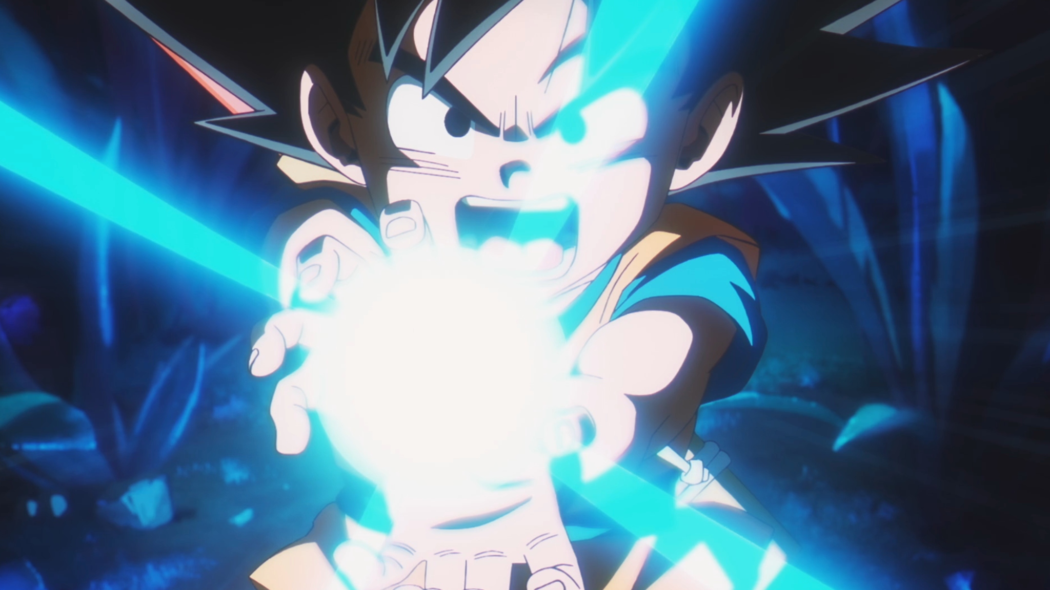 New Dragon Ball Daima Cliffhanger Sparks the Anime's Endgame