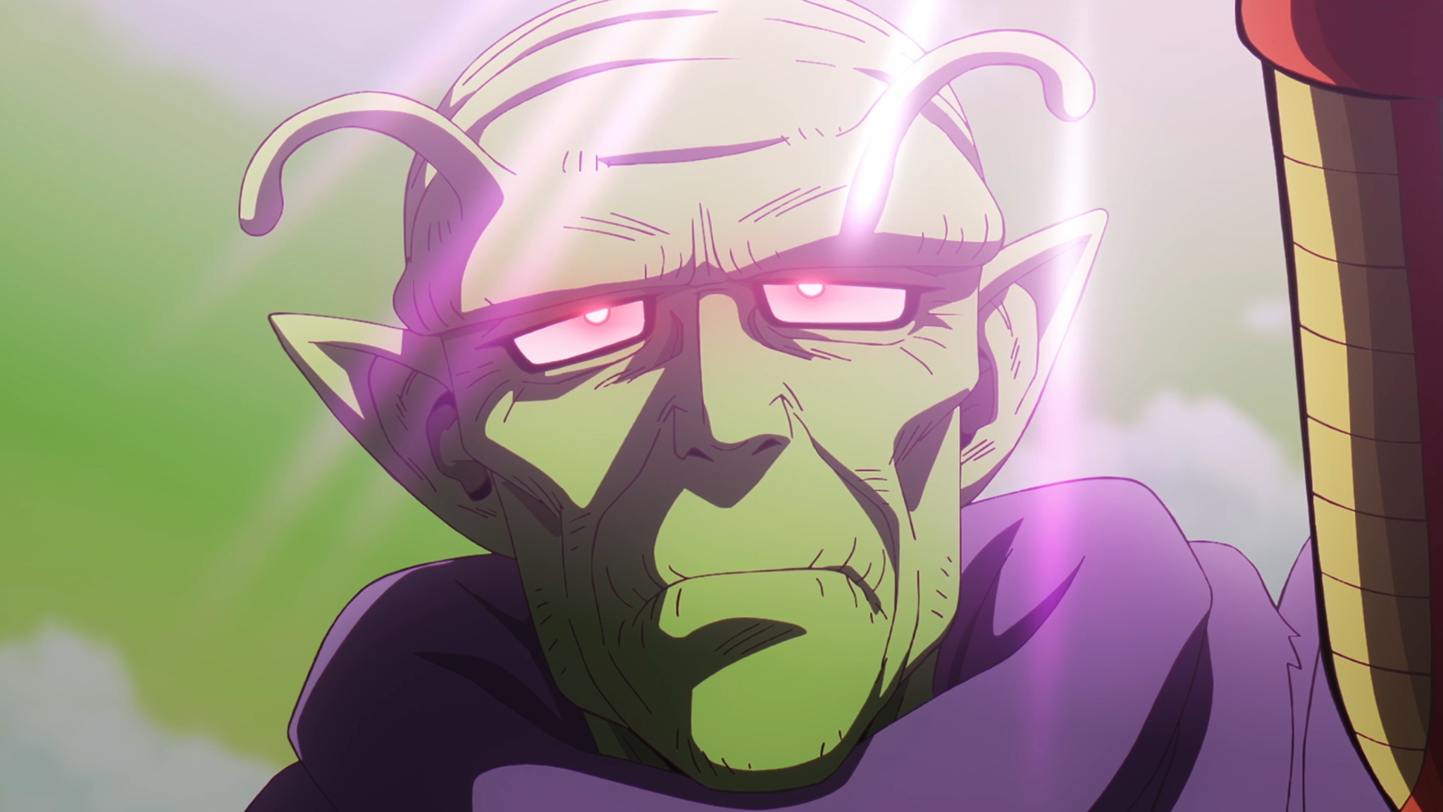 Dragon Ball Daima's Ending Was Happy Even for Its Most Evil Villains ...