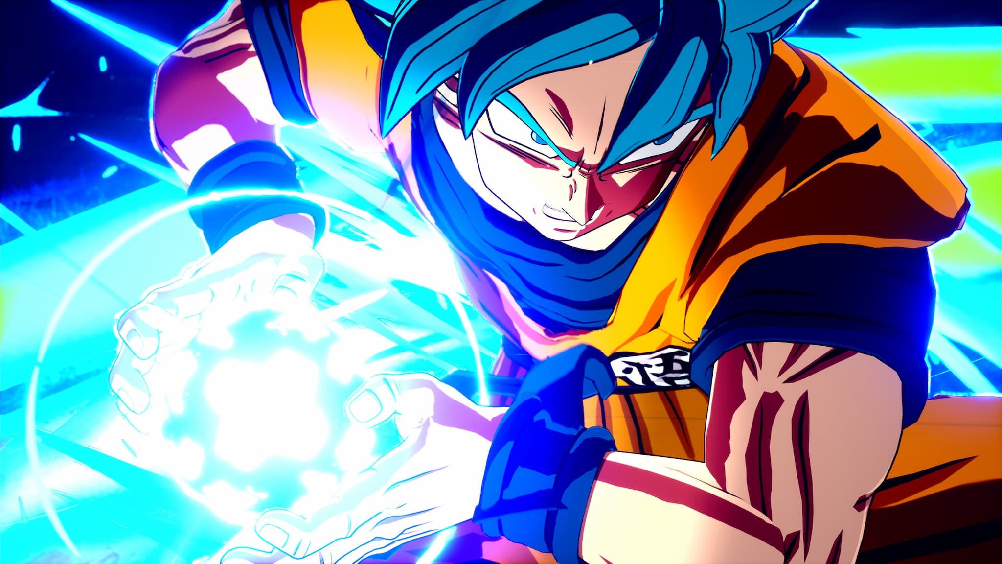 Dragon Ball Games Battle Hour Event Cancelled
