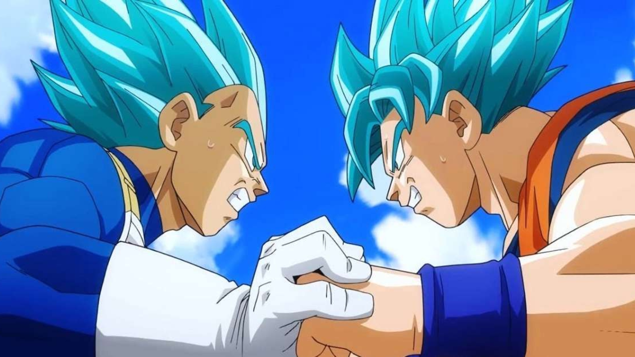 Hulu Just Lost Dragon Ball, Digimon, & A Ton of More Anime