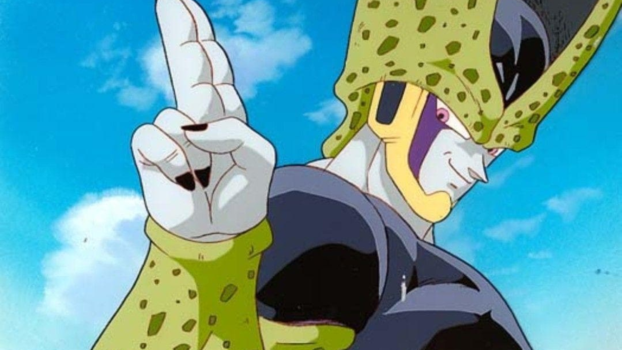 10 Most Powerful Dragon Ball Z Characters, Ranked By Their Most ...