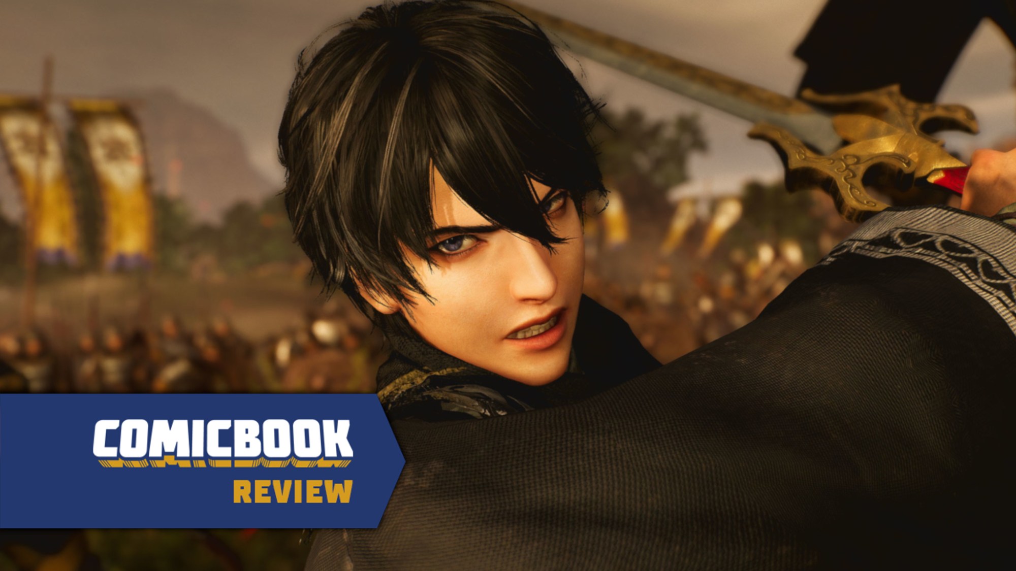 Dynasty Warriors: Origins Review: The Hack & Slash Emperor Reigns Again ...