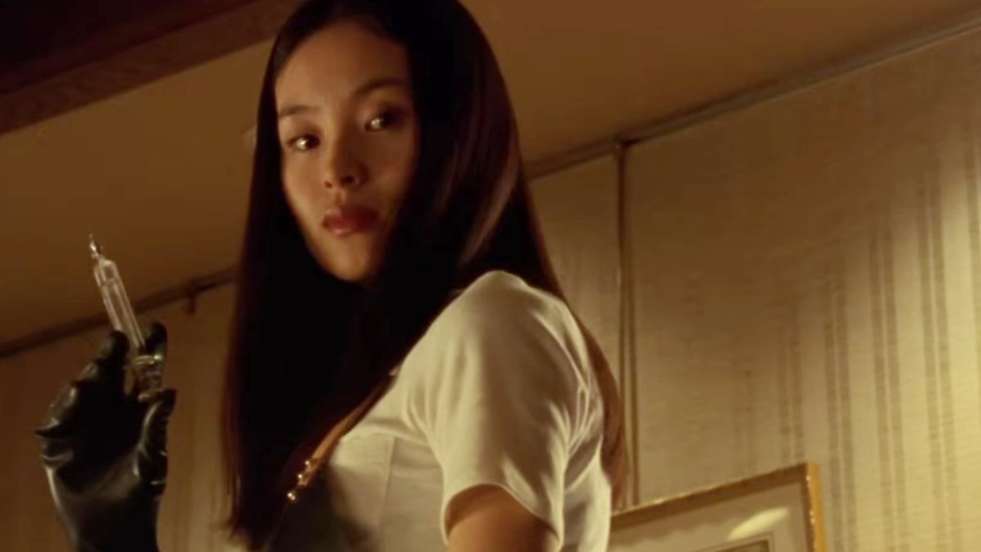 Shocking Japanese Horror Movie Is Available to Stream (But It’s Extreme ...