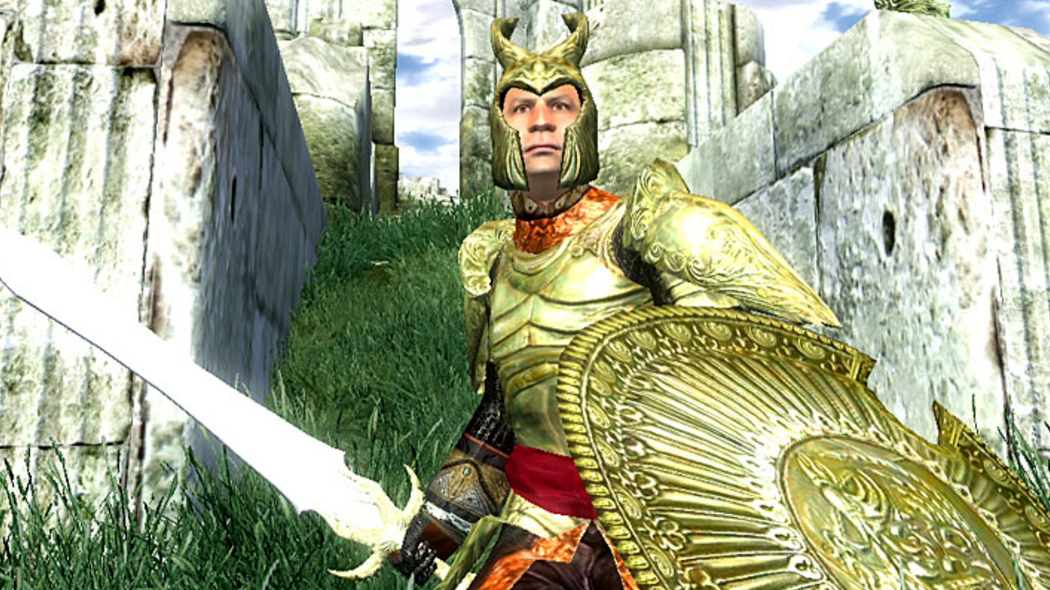 New Rumor Confirms Elder Scrolls IV: Oblivion Remake Shadow Drop (And Actual Screenshots)