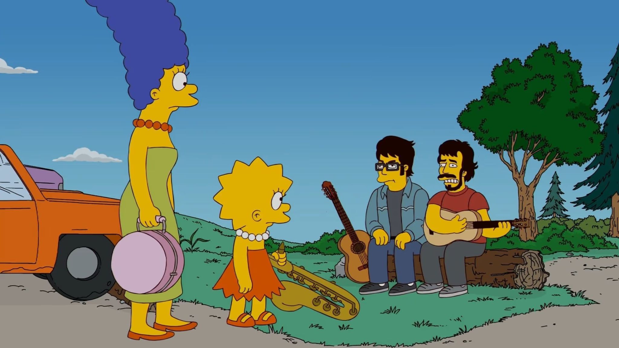 10 Times The Simpsons Best Predicted The Future - ComicBook.com
