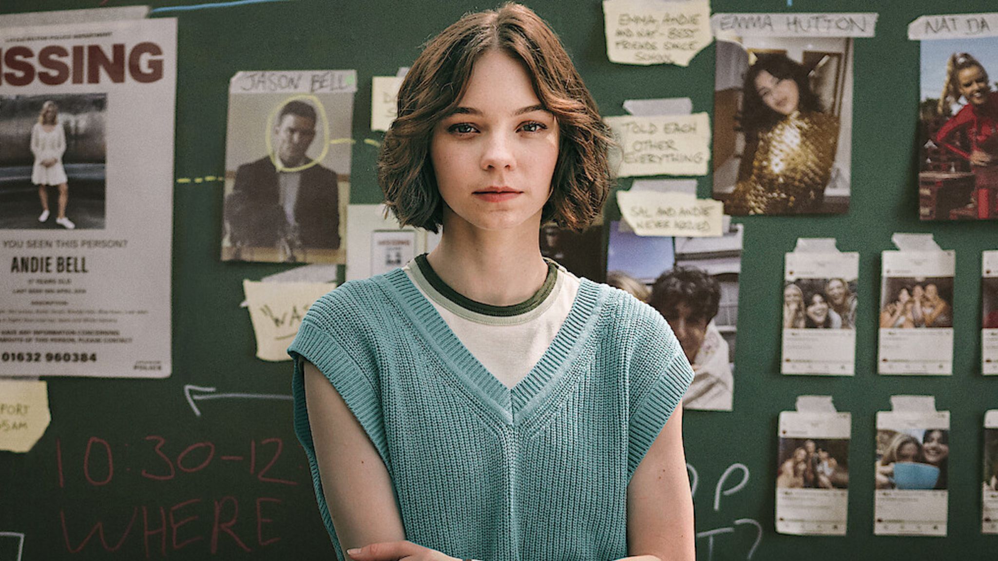 7 Great Netflix Mystery Shows to Binge Right Now - ComicBook.com