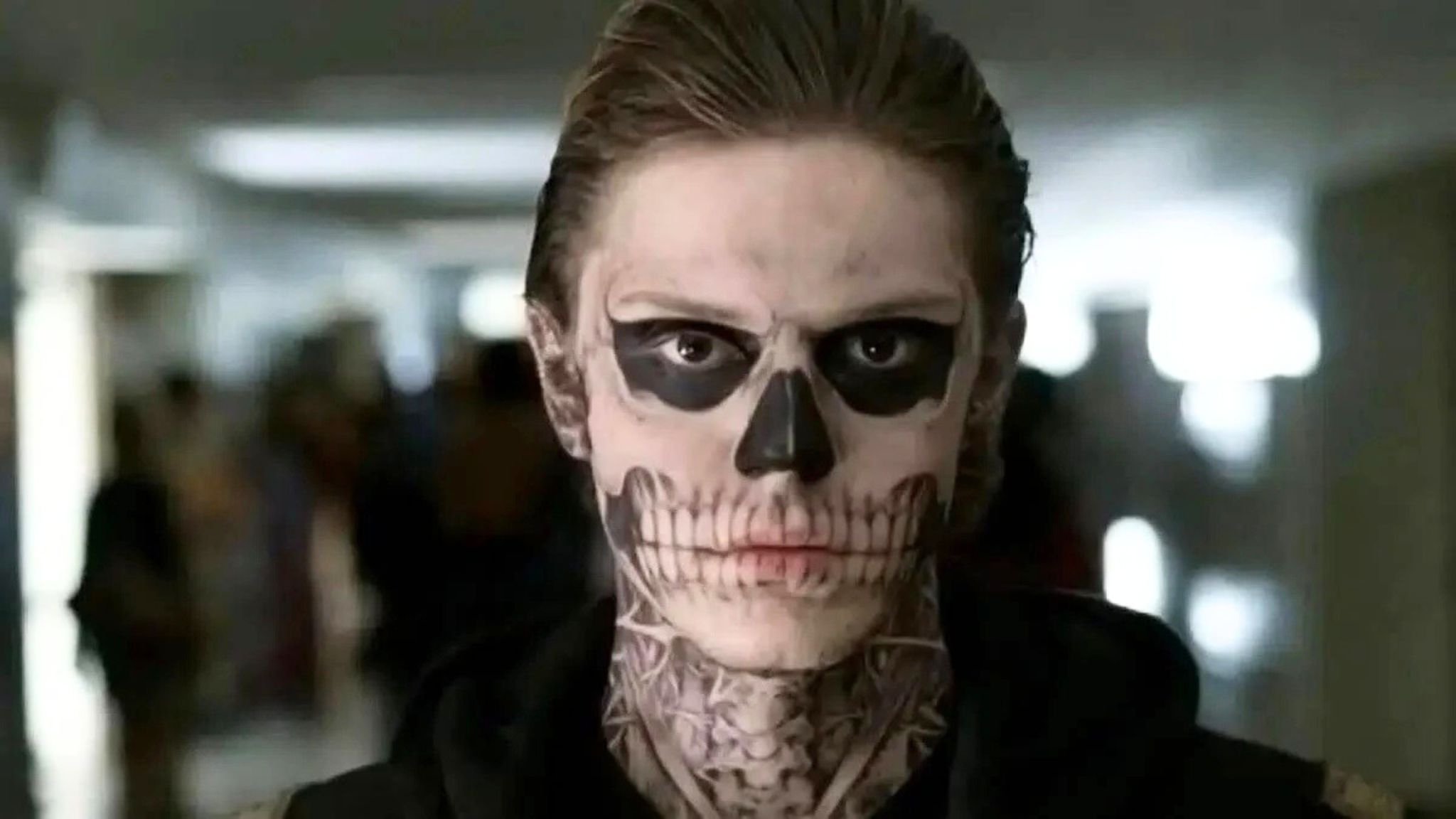 American Horror Story: Ryan Murphy Offers First Tease for Season 13 ...