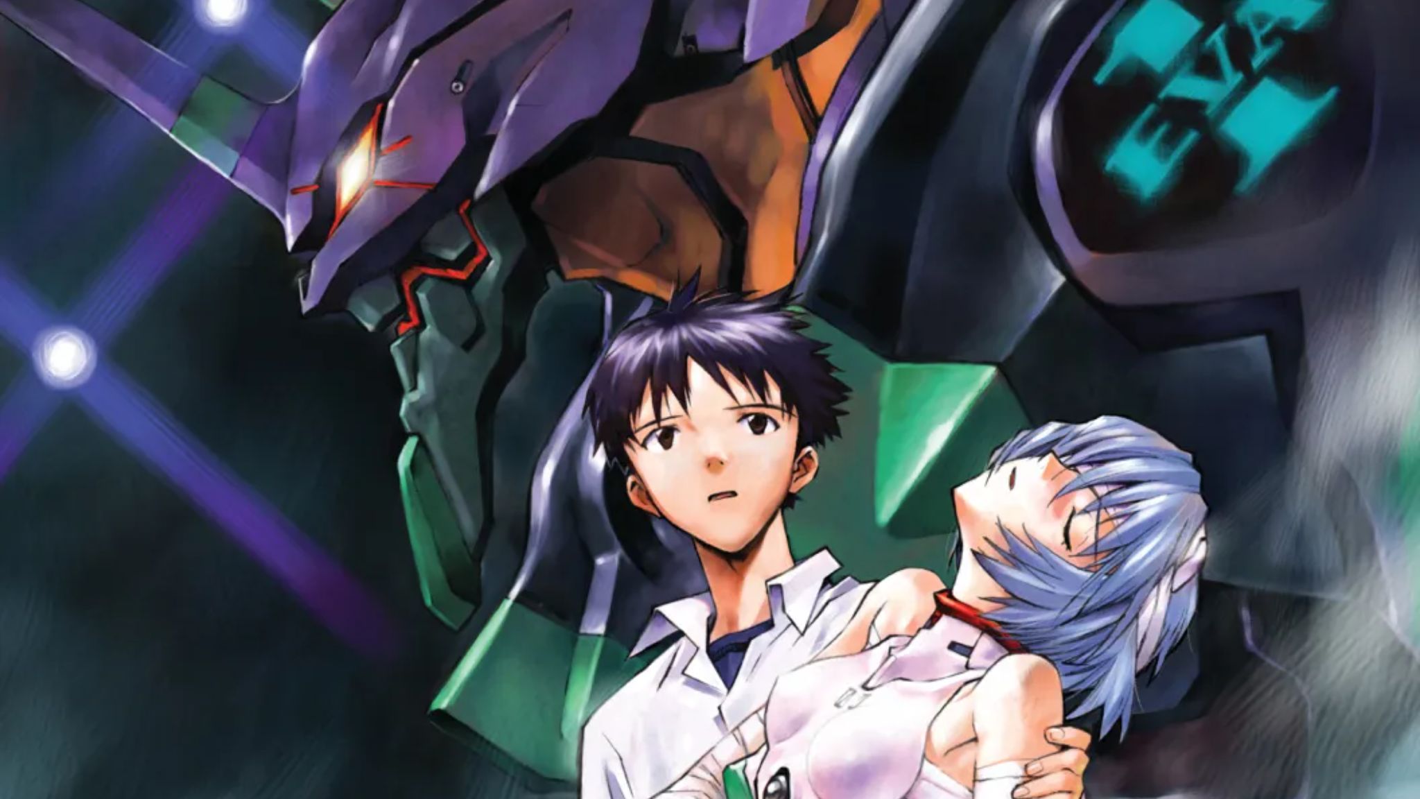 10 Best Mecha Anime for Gundam Fans Seeking Something New - ComicBook.com