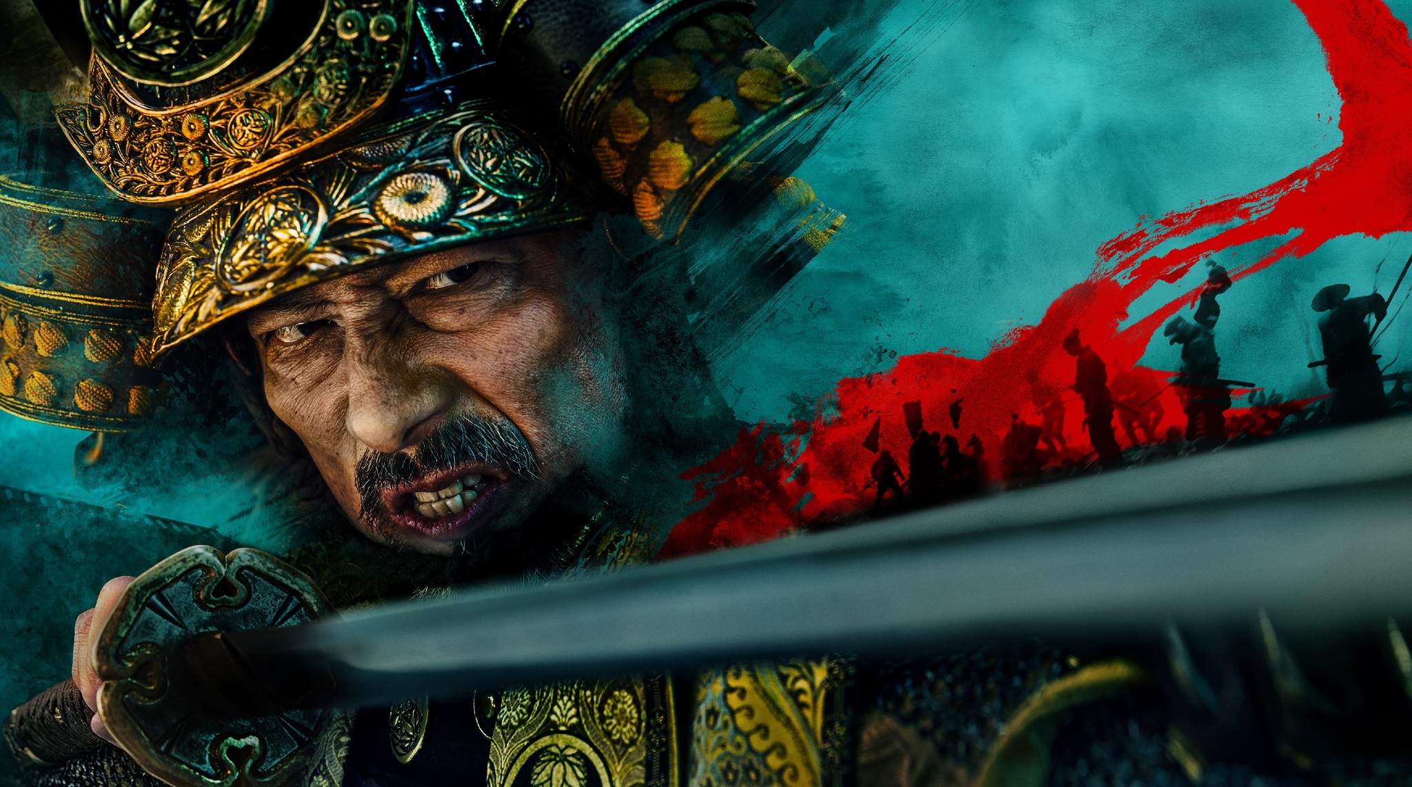 Shogun Season 2 Gets Major Update After Golden Globe Wins - ComicBook.com
