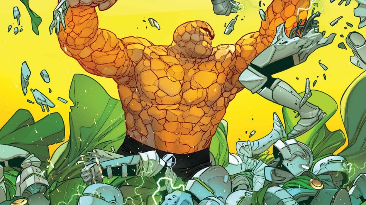 The 5 Most Lovable Losers in the Marvel Universe - ComicBook.com