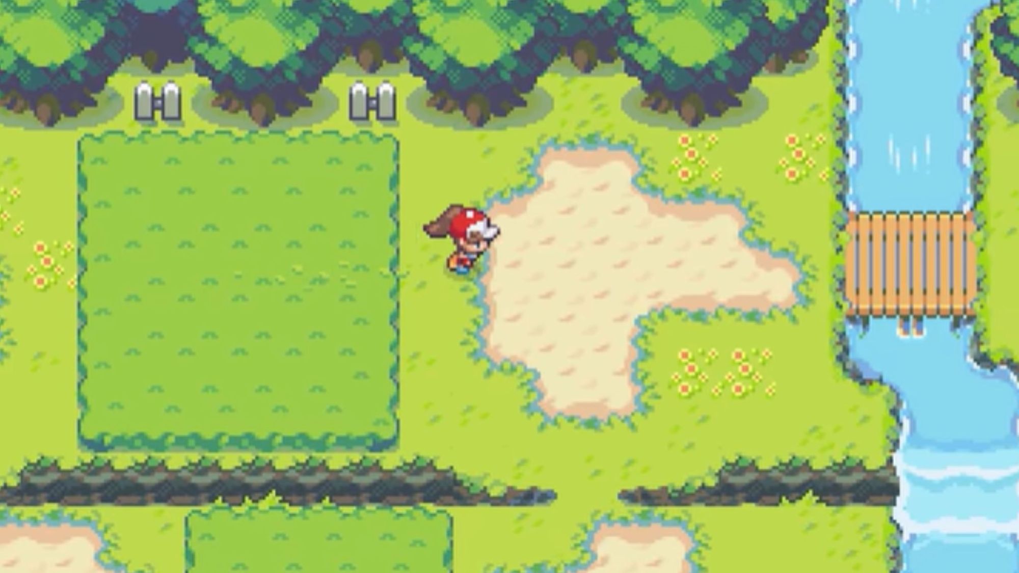 7 Games That Look Like Pokemon (But Aren't)